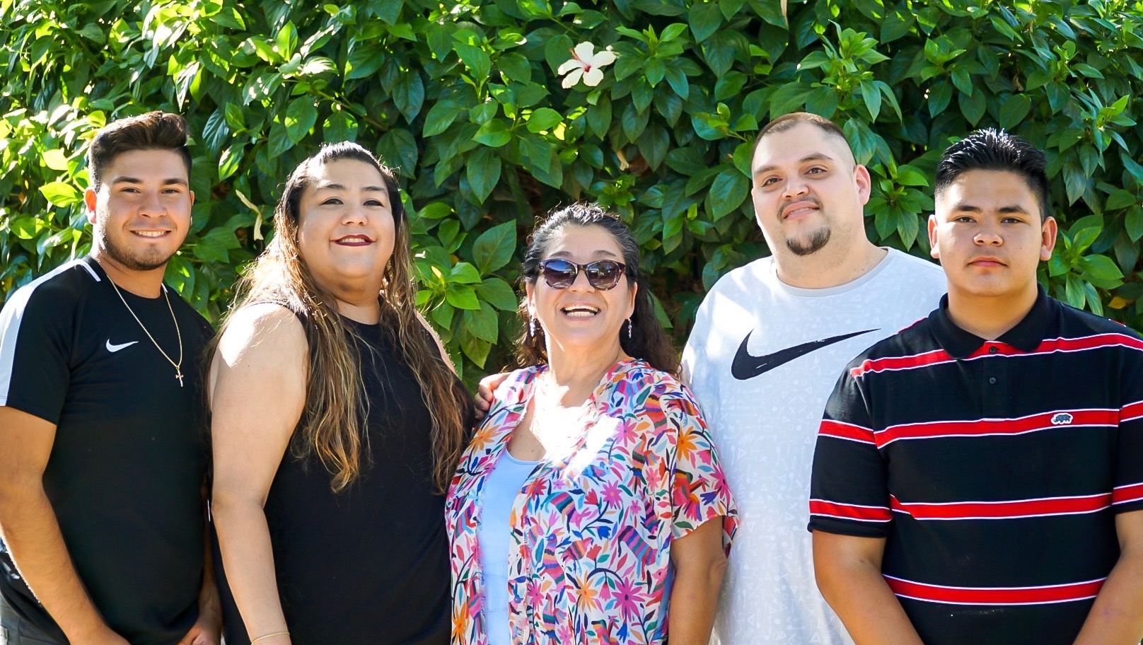 Fundraiser by Jacob Cornejo : In Loving Memory of Delina Peralta