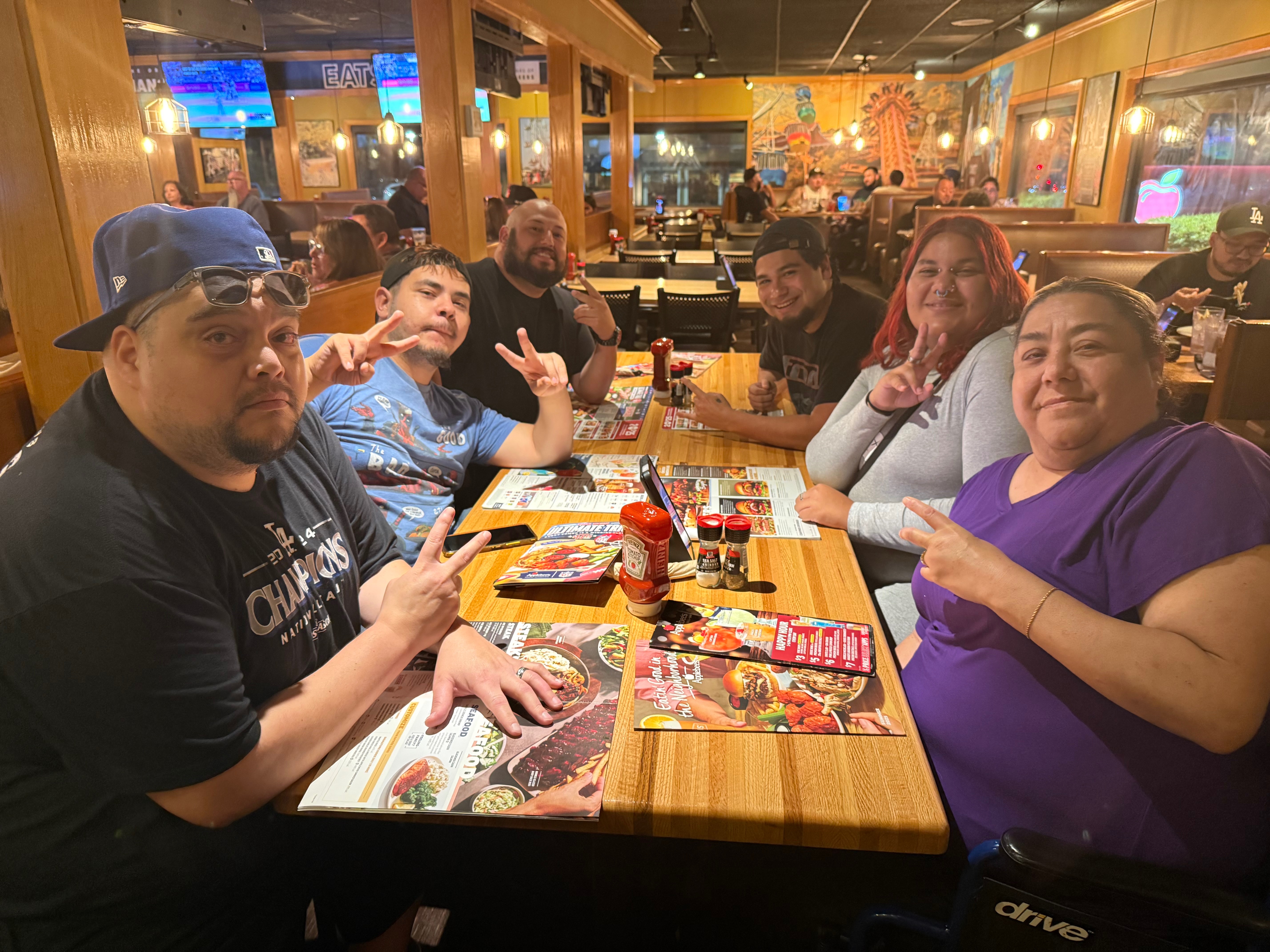 Fundraiser for Joe Peralta by Jacob Cornejo : In Loving Memory of ...