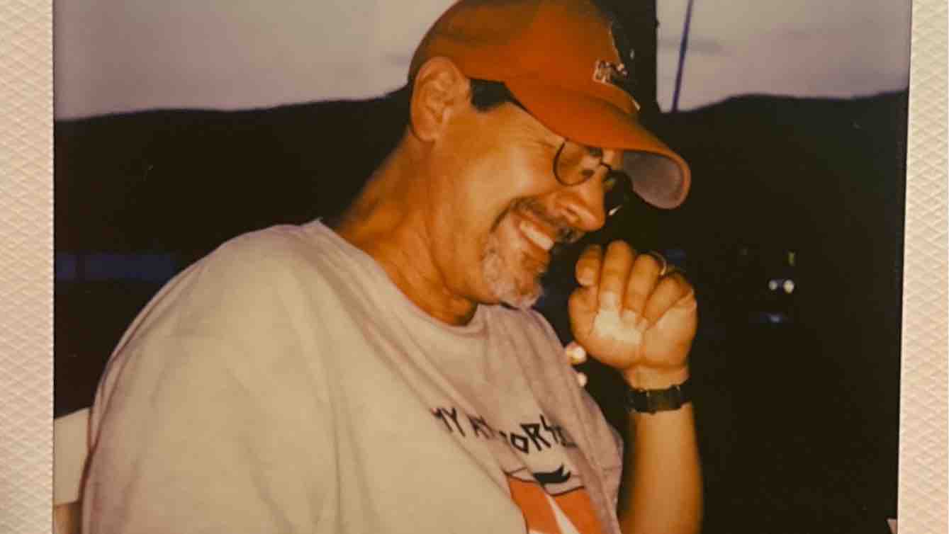 Fundraiser by Nicole Murin : Honor Ed Murin: Assist with Burial Expenses