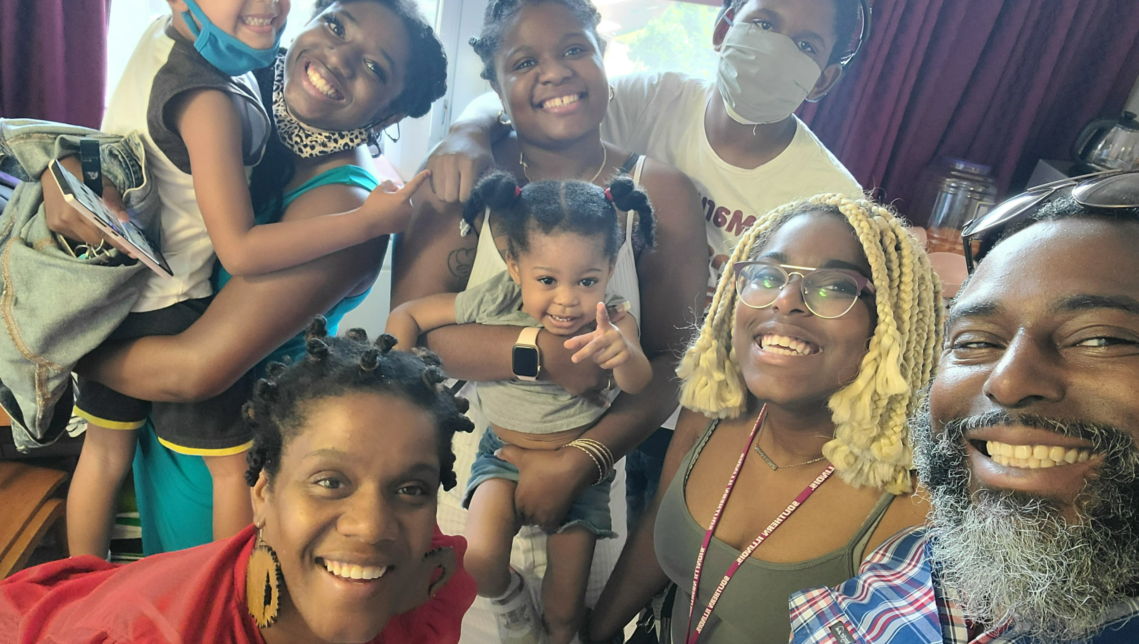 Fundraiser by Deborah Duffis : Celebrate Mena's Life: Support Her Family