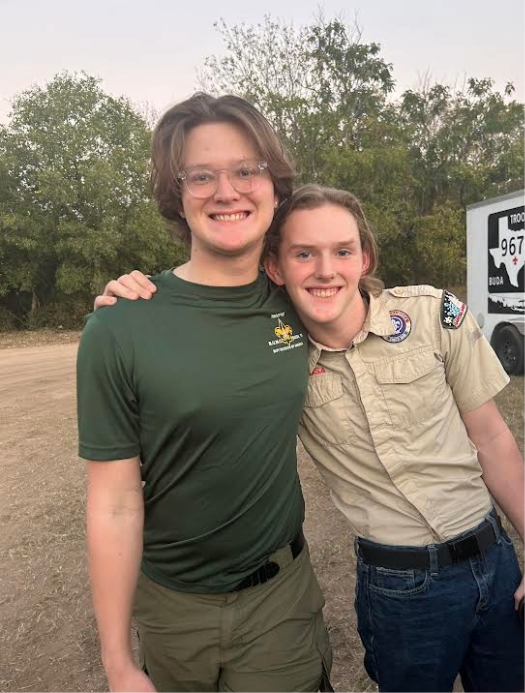 Fundraiser by Meredith Walling : Support Wesley's Eagle Scout Project ...