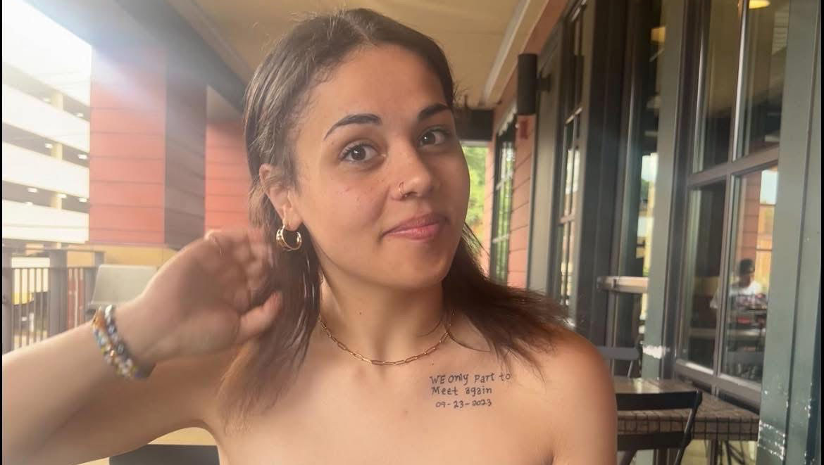 Fundraiser for Ariana Chiconis by Christin Miotke : Rally & Support ...