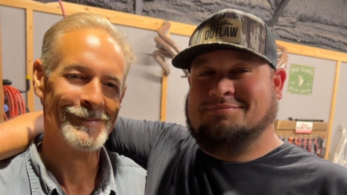 Fundraiser by Adam Sikes : Help support Russell “Bo” Sikes in his fight ...