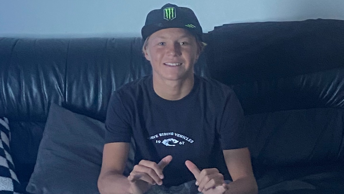 Fundraiser for Kelle Townsend by Jana Evans : Support Asher Craft's ...