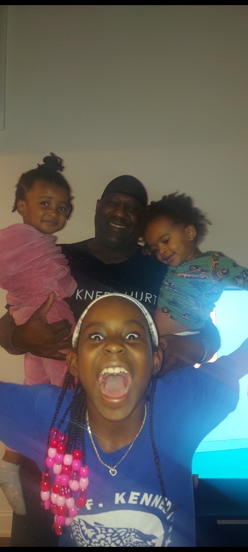 Fundraiser by Alexa Smoot : Support Alexa's Dad's Recovery Journey