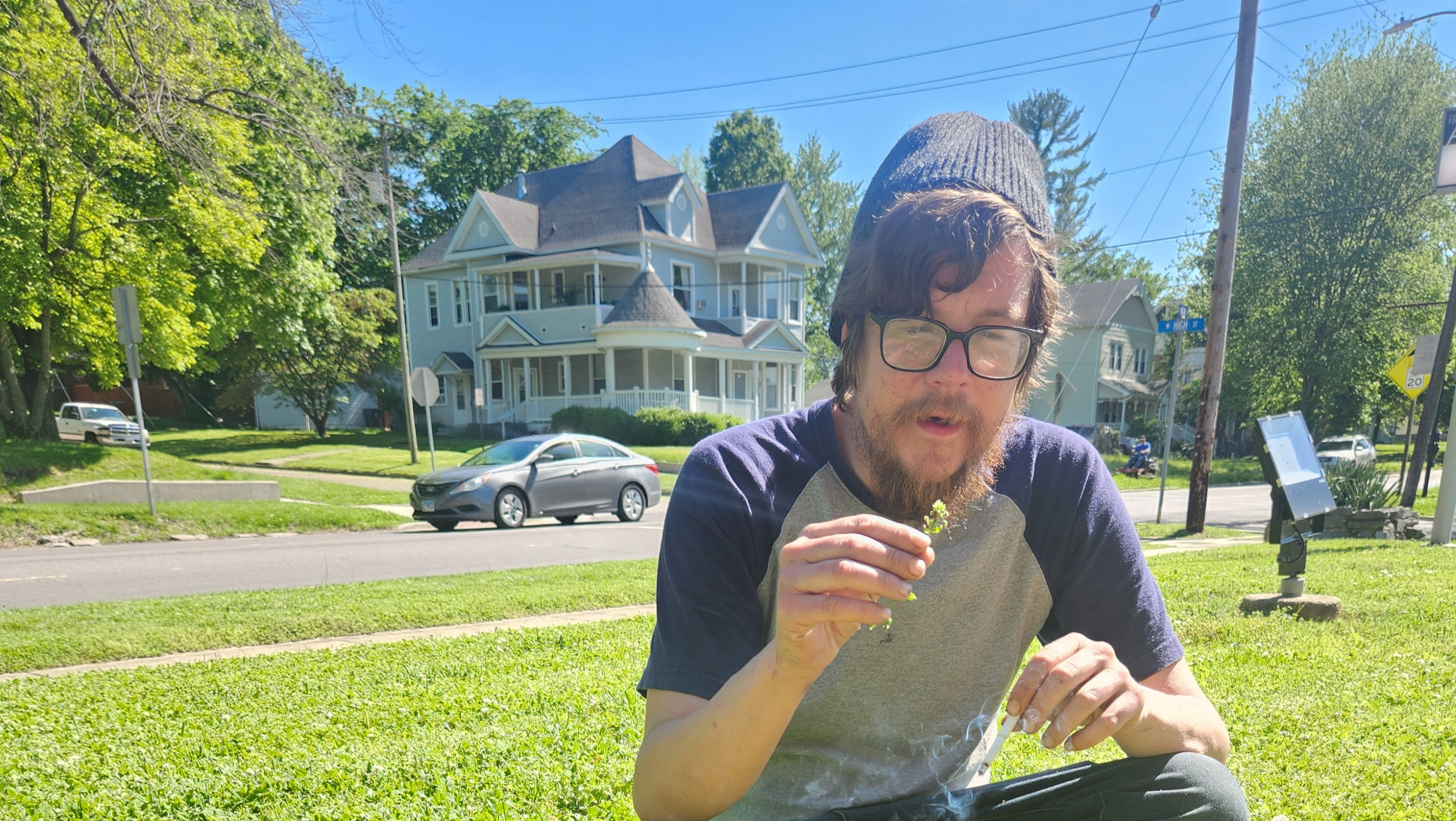 Fundraiser by Anna Peak : Support Ian Peak's Final Expenses