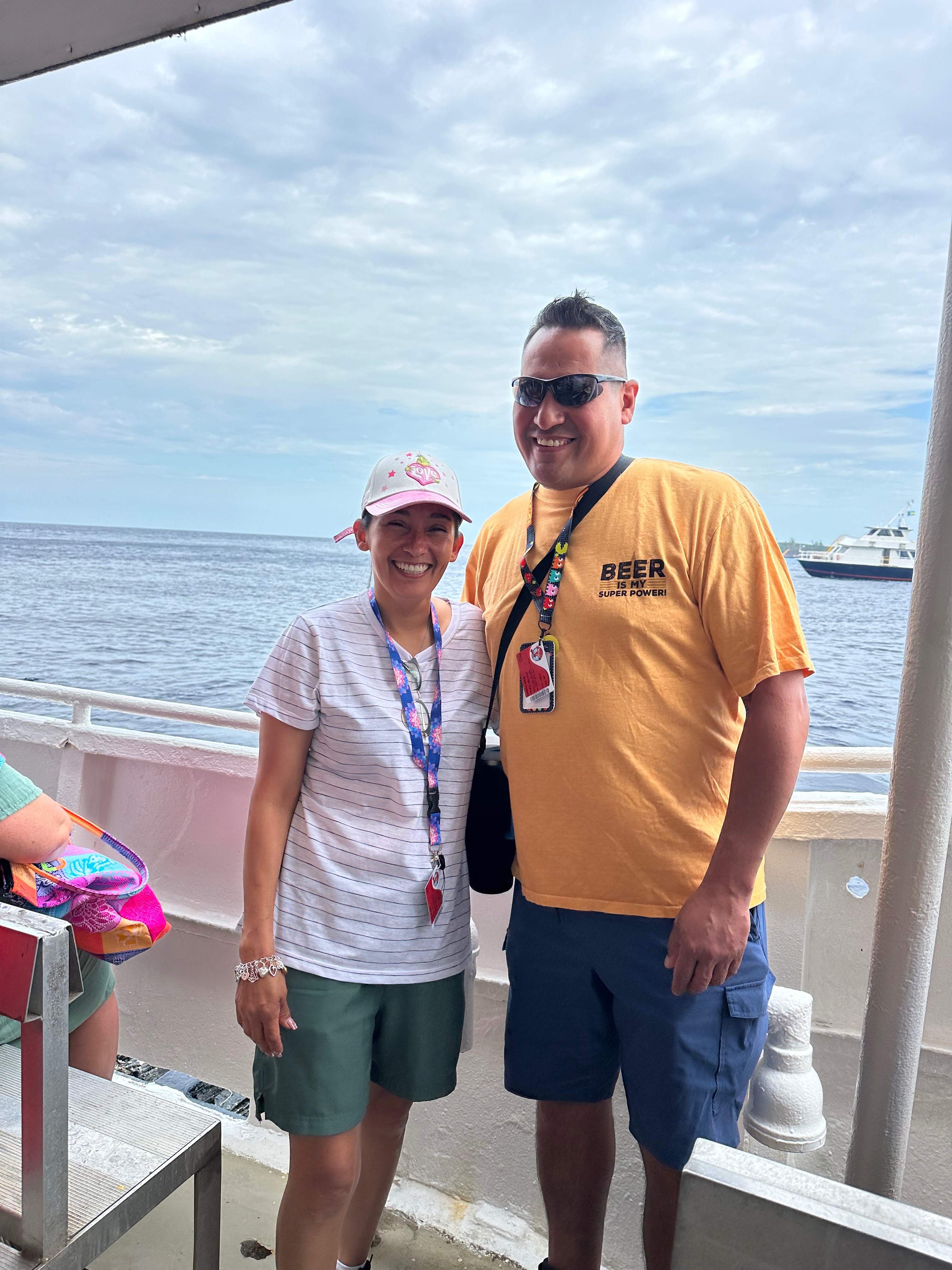 Fundraiser by Amber Ortiz : Help Sheila Get Life-Changing Shoulder Surgery