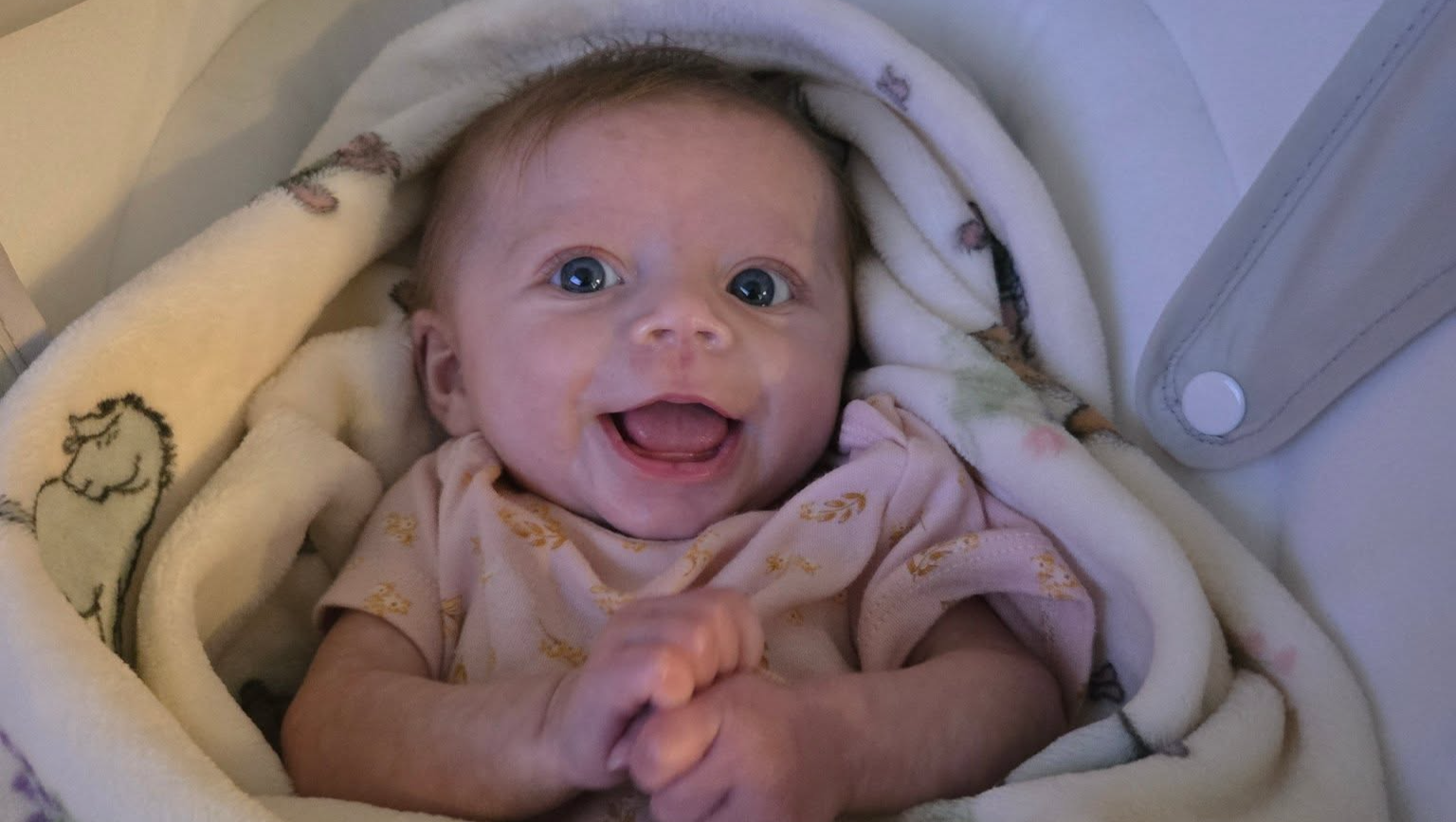 Fundraiser by Ashley M Waite : Support Baby Girl Nevaehs memorial fund
