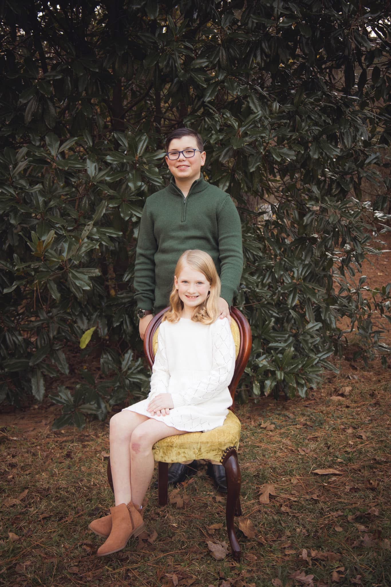 Fundraiser by Hailey Busby : Support Micah and Tatum's Healing Journey