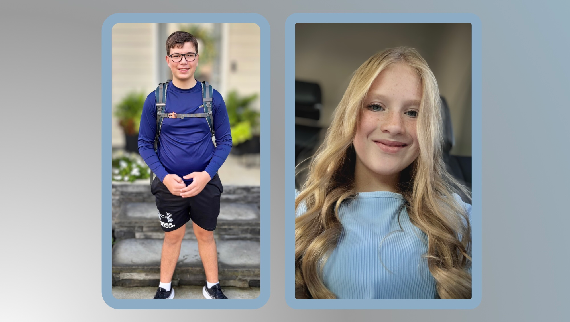 Fundraiser for Rebecca Smith by Hailey Busby : Support Micah and Tatum's Healing Journey