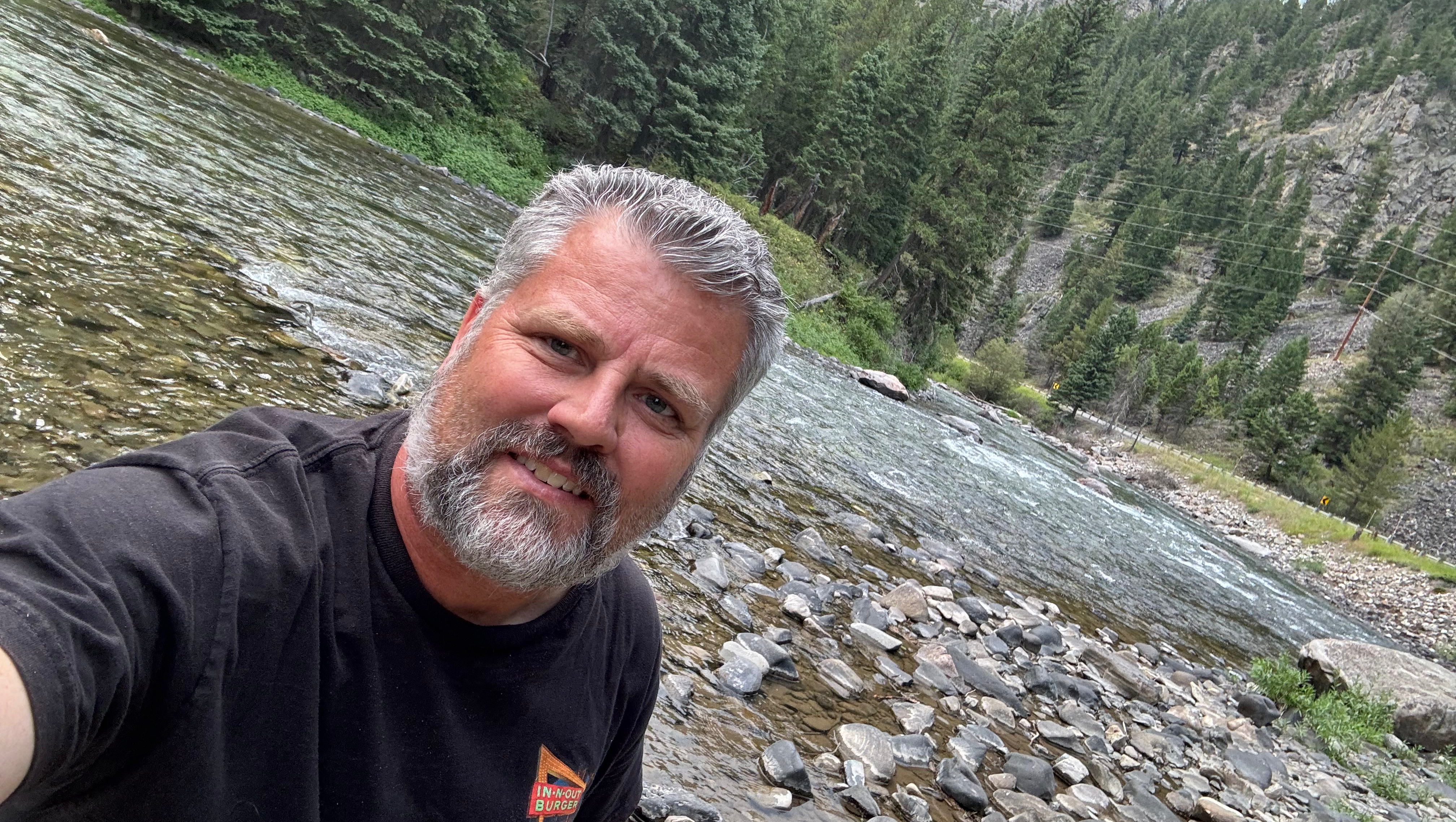 Fundraiser for Scott Edwards by Michelle Juarez : Help Scott Edwards ...