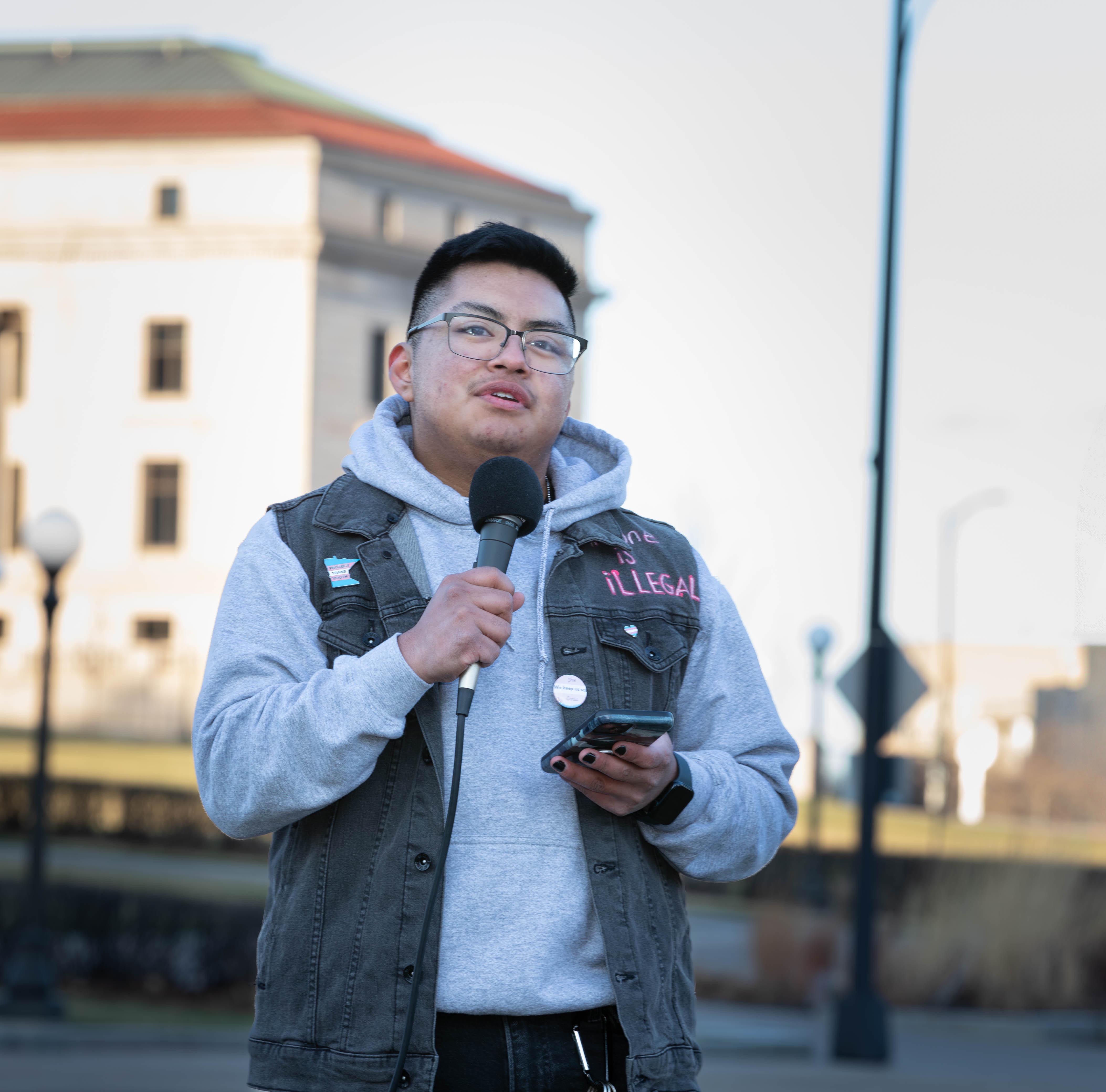 Fundraiser by Rue Monroy : Help Rue access life altering Eating ...