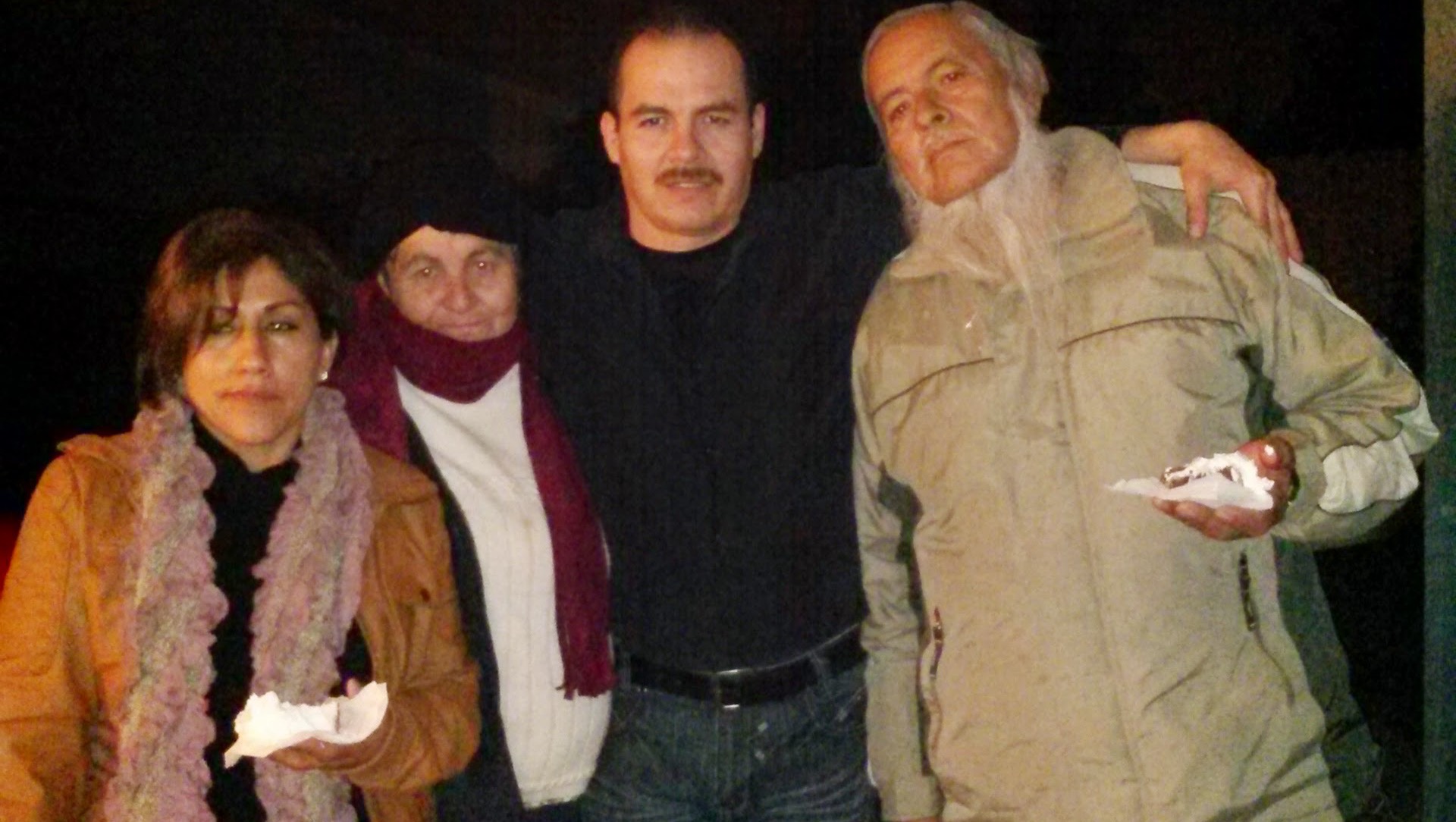 Fundraiser by Raul Preciado : Help Us Lay Ramon Preciado to Rest