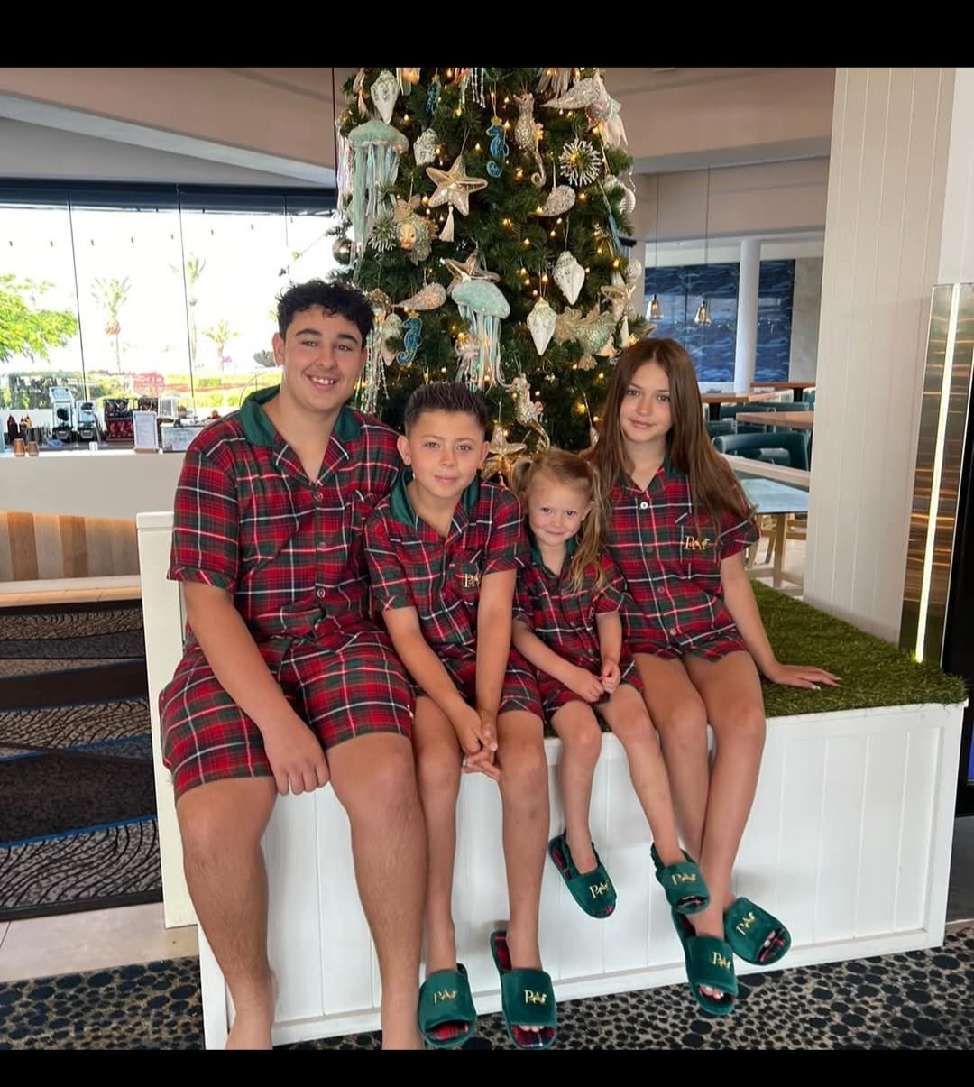 Fundraiser for Amie Carruthers by Tammika Woods : David Carruthers