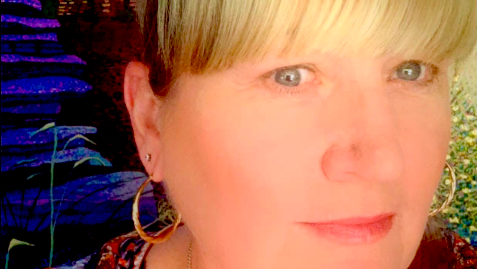 Fundraiser by Ericka Baker : Residency in France 2026