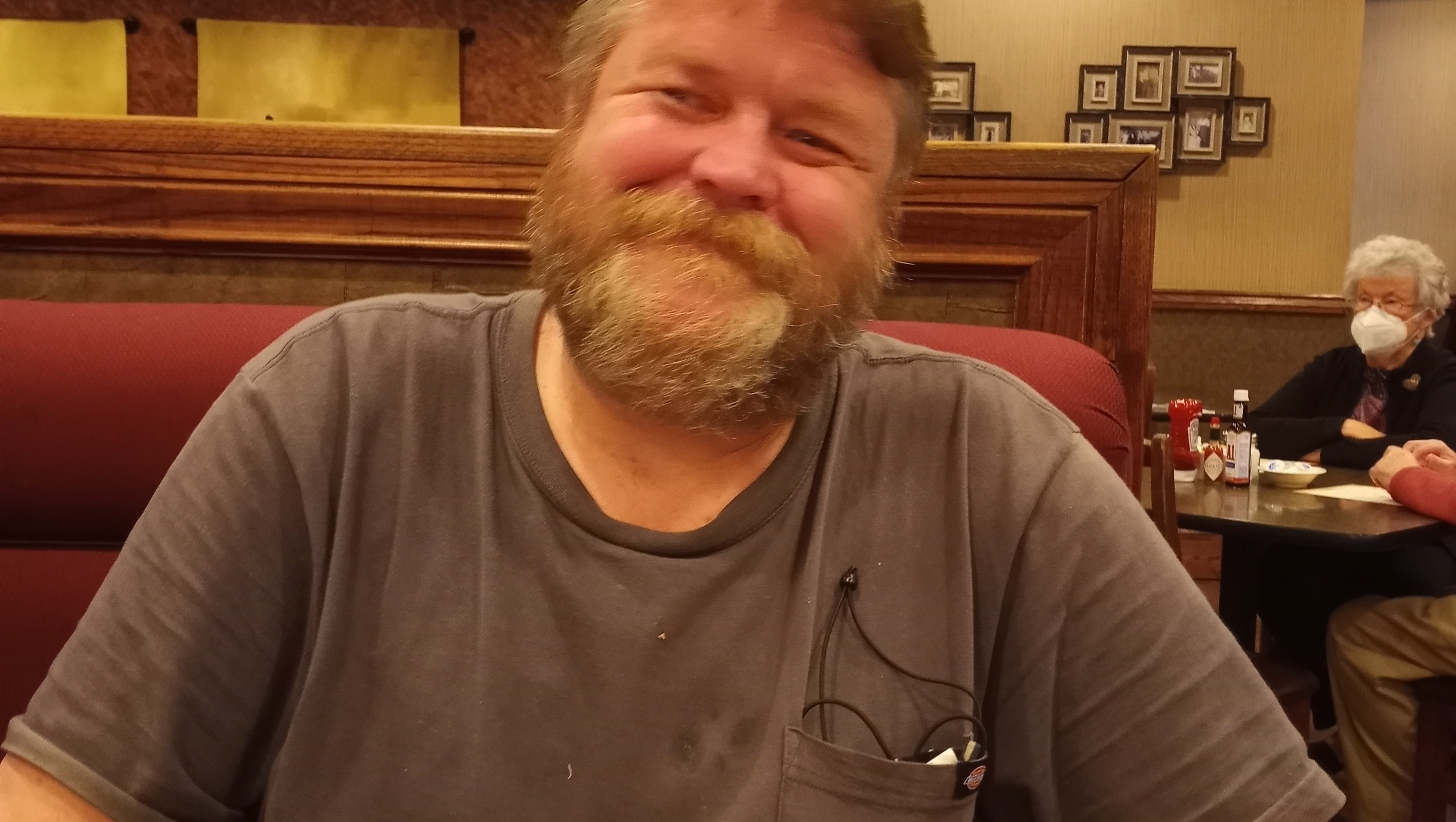 Fundraiser by Carrie Ann Macomber : Honoring Al & Helping Me Heal After ...