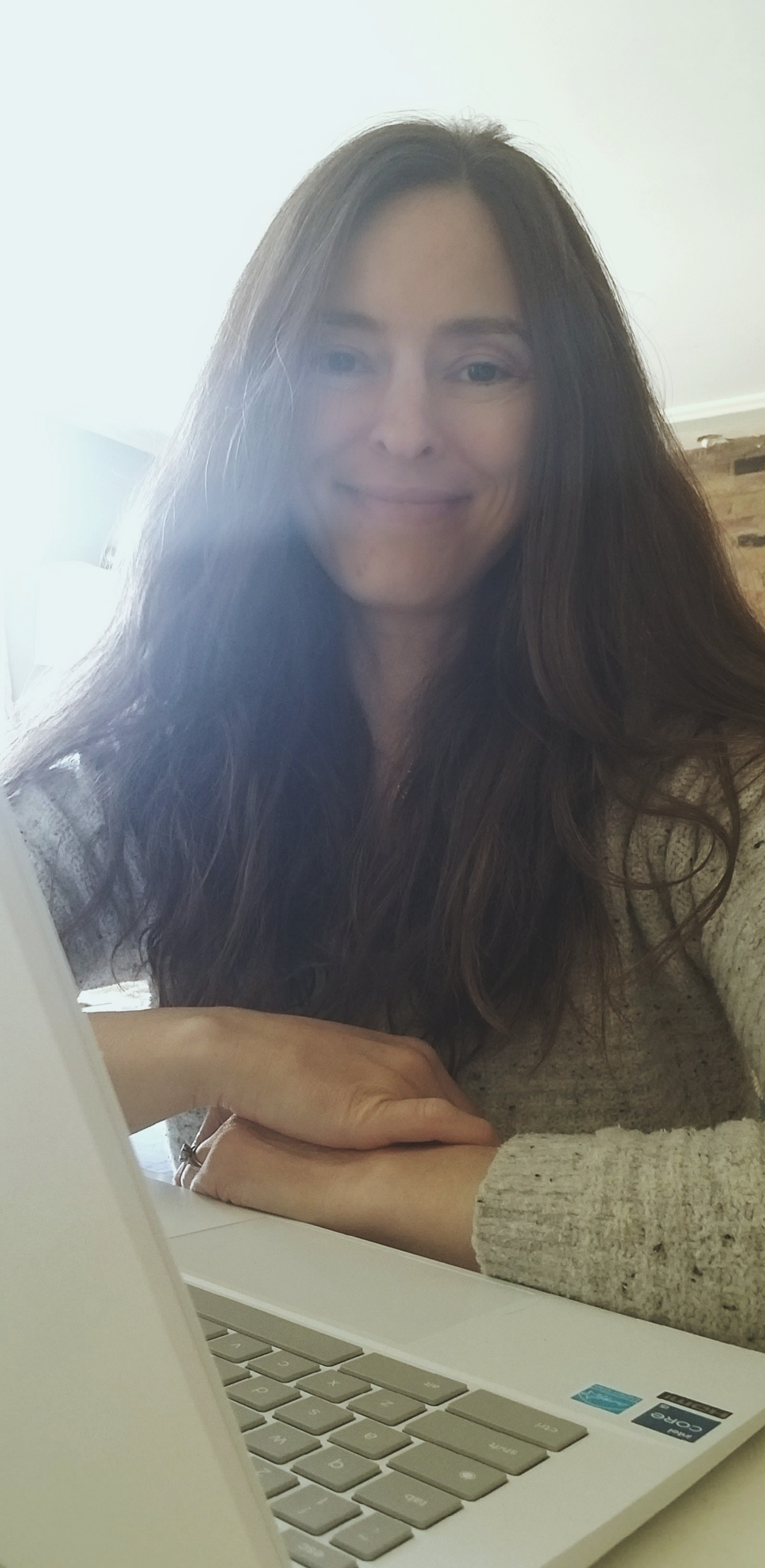 Fundraiser by Kat Farrell-Davis : Help a Poet & Caregiver Attend a Writing Retreat