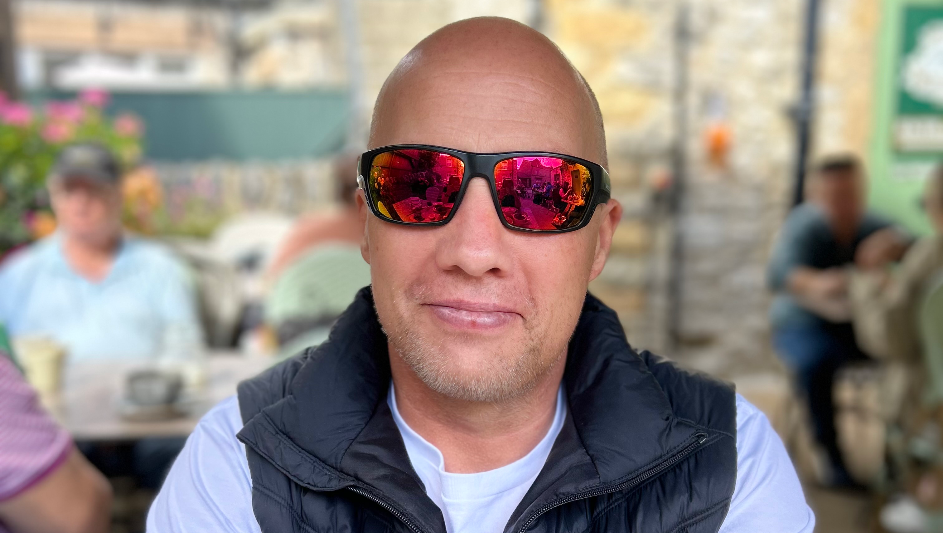 Fundraiser by Ellen Longmate : Help Jason with his journey against GBM ️