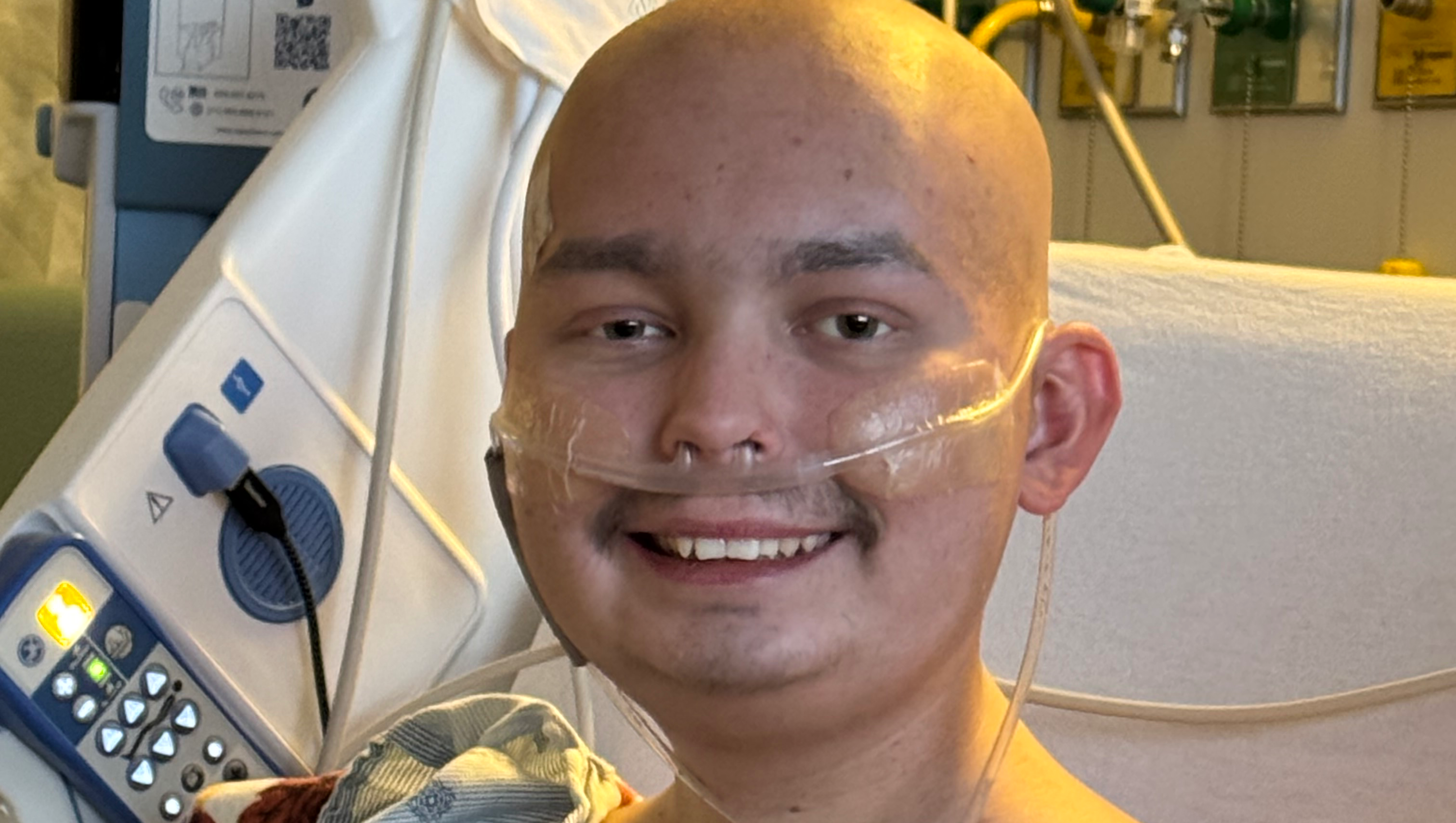 Fundraiser by Walker Russell : In Memory of Walker: Helping with His ...
