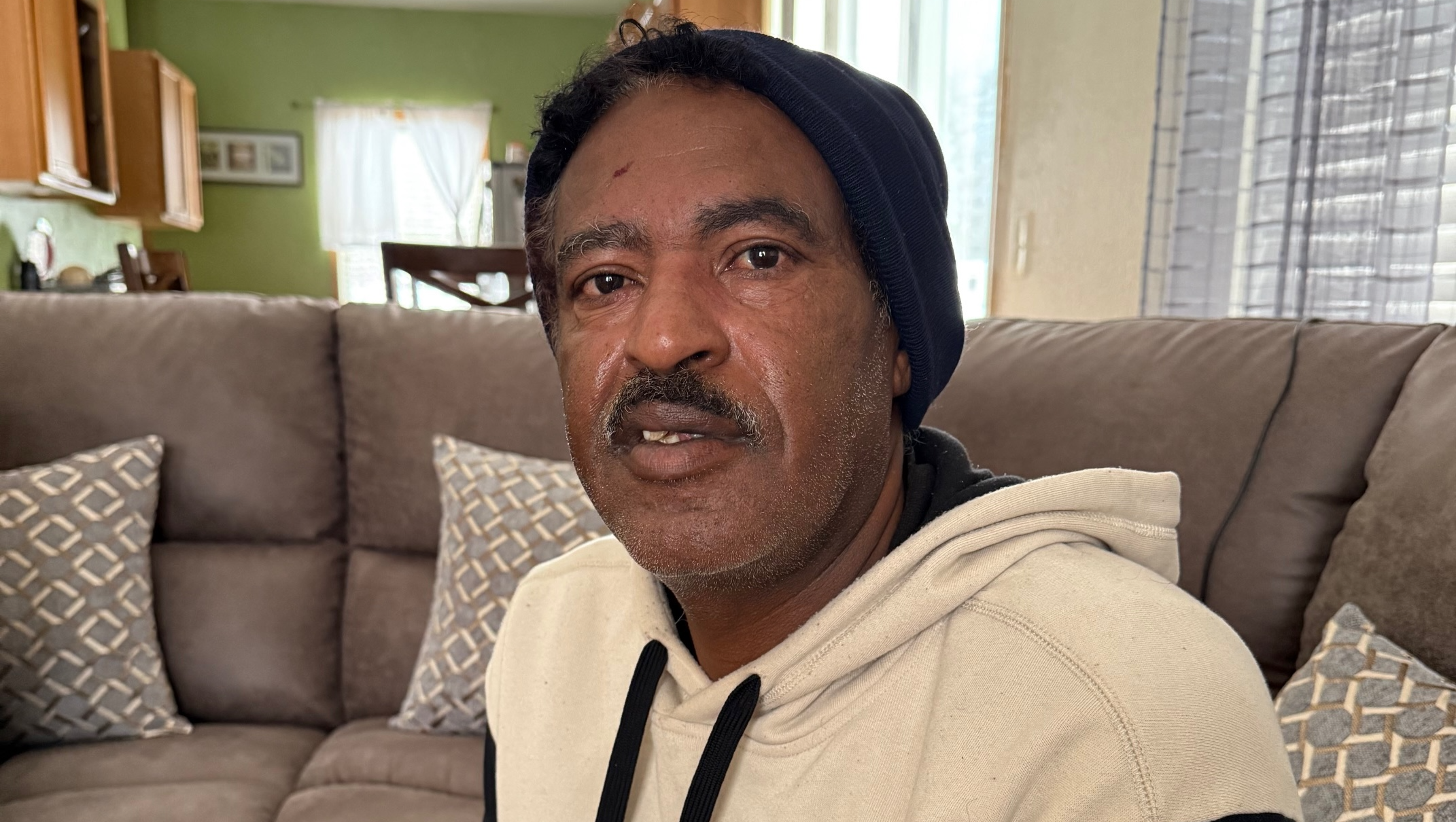 Fundraiser by Geof Paquette : Support Union Brother Taha Adem's Recovery