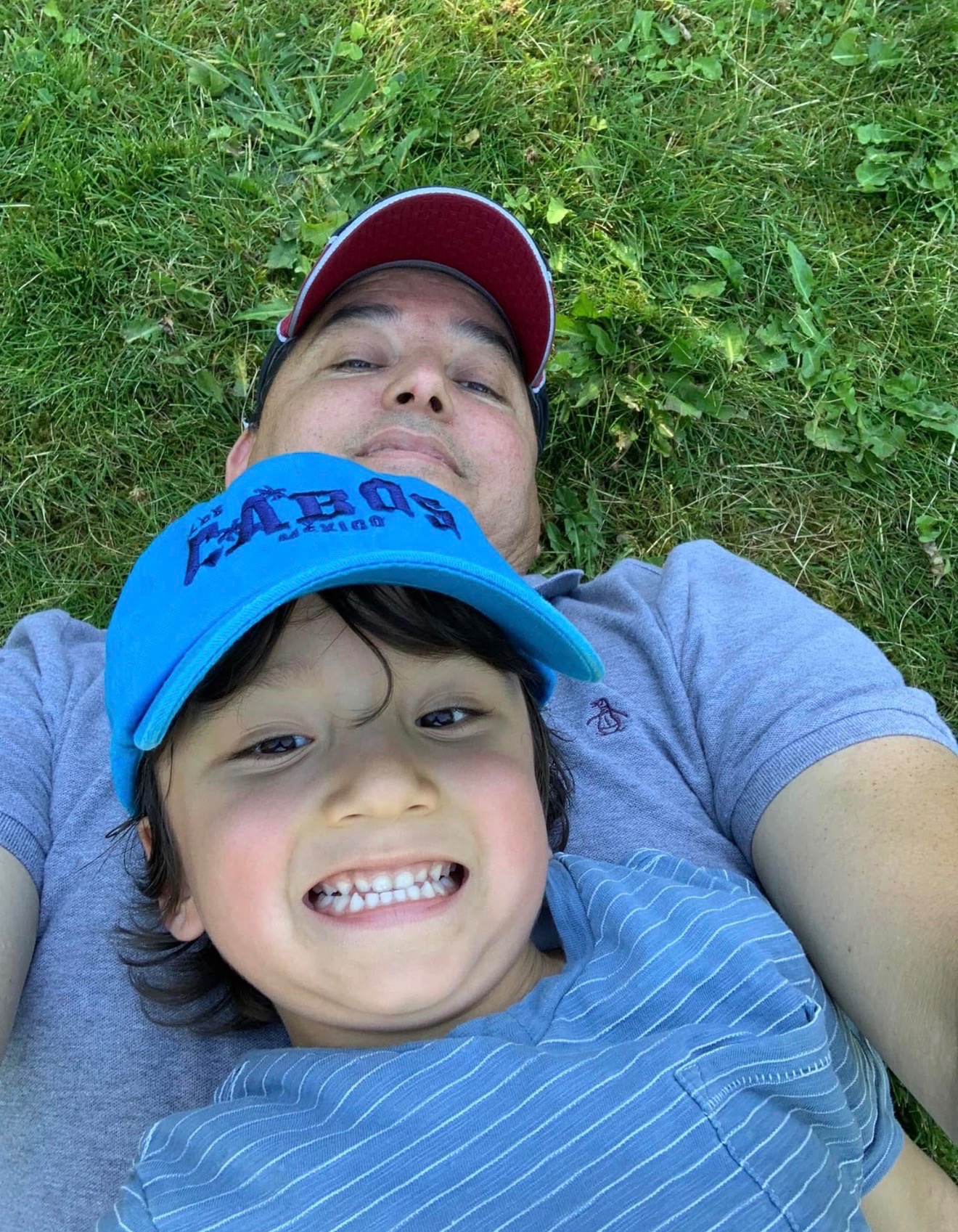 Fundraiser by Bryan Merino : Help Bring Our Dad Back Home From ICE
