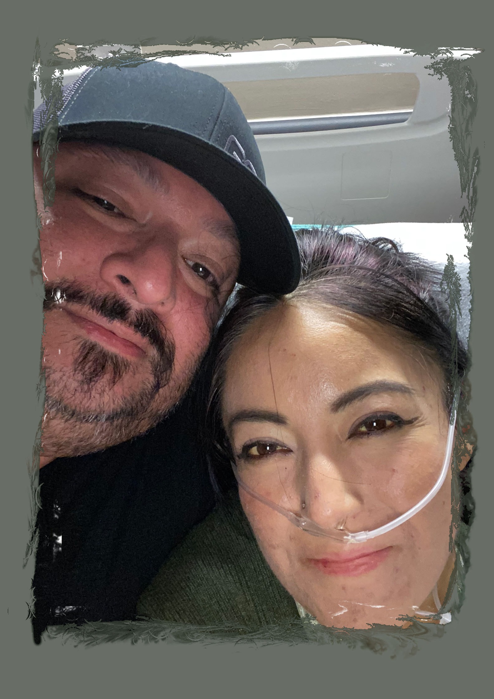 Fundraiser by Gilbert Valencia : Vianney Valencia's funeral expenses