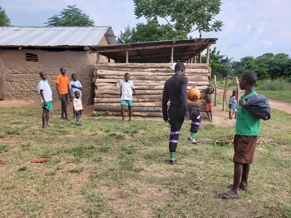 Fundraiser by Elizabeth Lundwall : Help Nagongera, Ugandan School ...