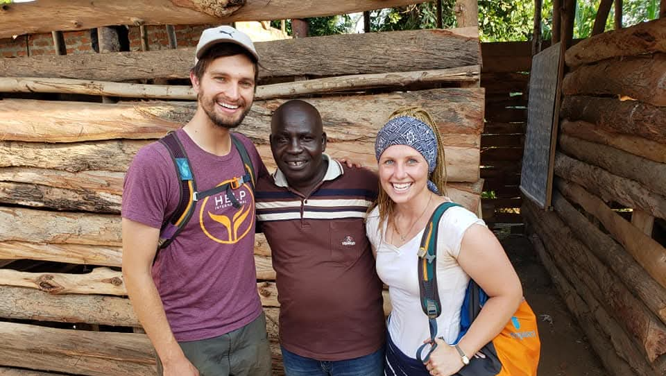 Fundraiser by Elizabeth Lundwall : Help Nagongera, Ugandan School ...
