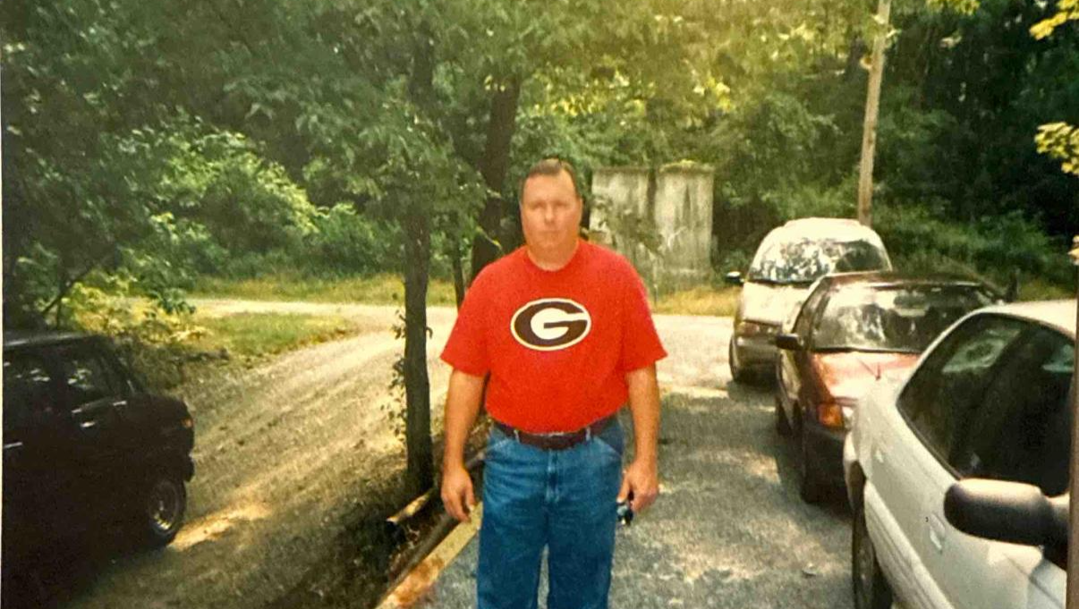 Fundraiser by Connie Mitchell : Support Bobby Gene Mitchell Jr.'s ...