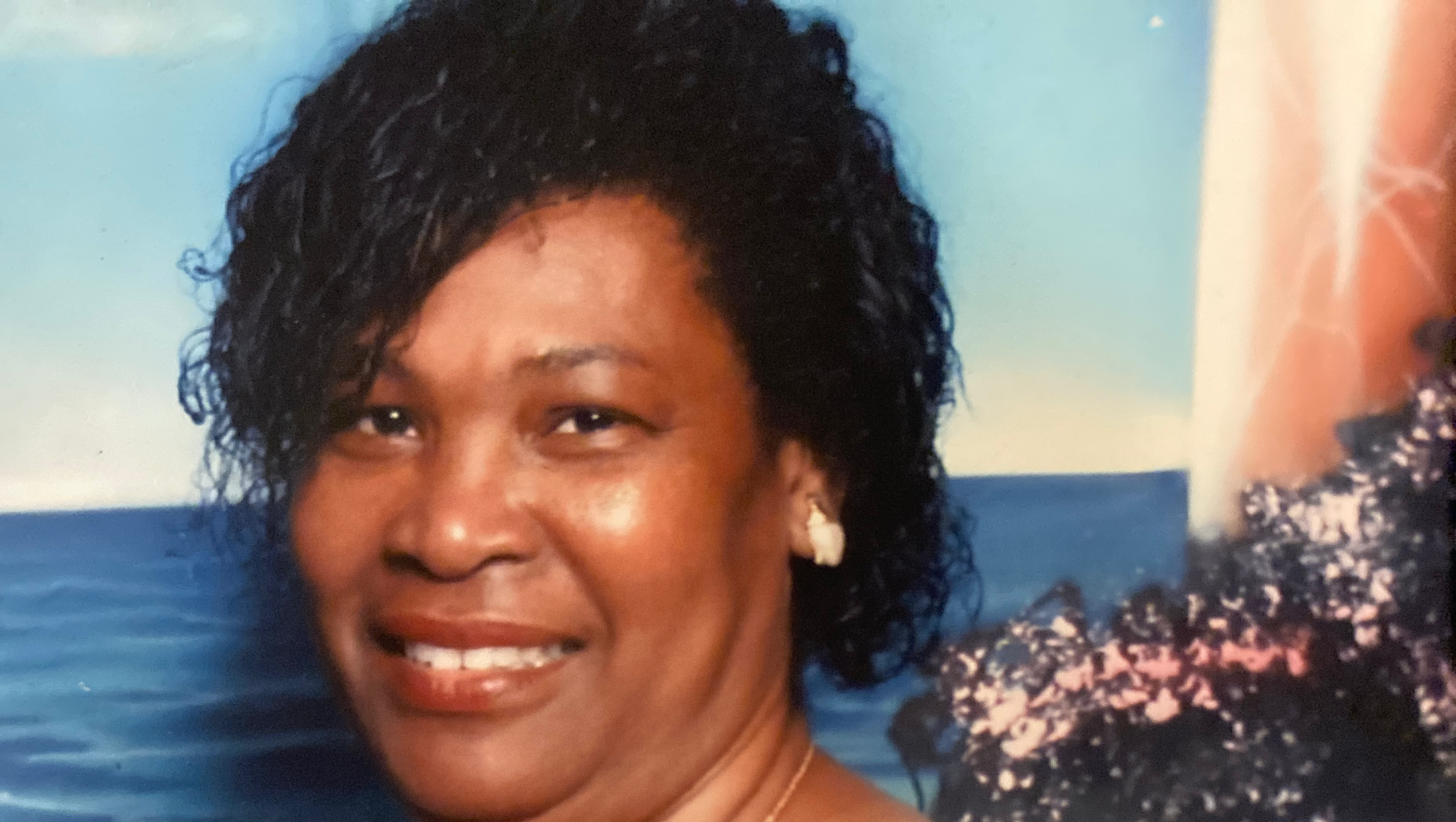 Fundraiser by Tatenisha Humes : Help Honor Delvarine Humes' Final Journey