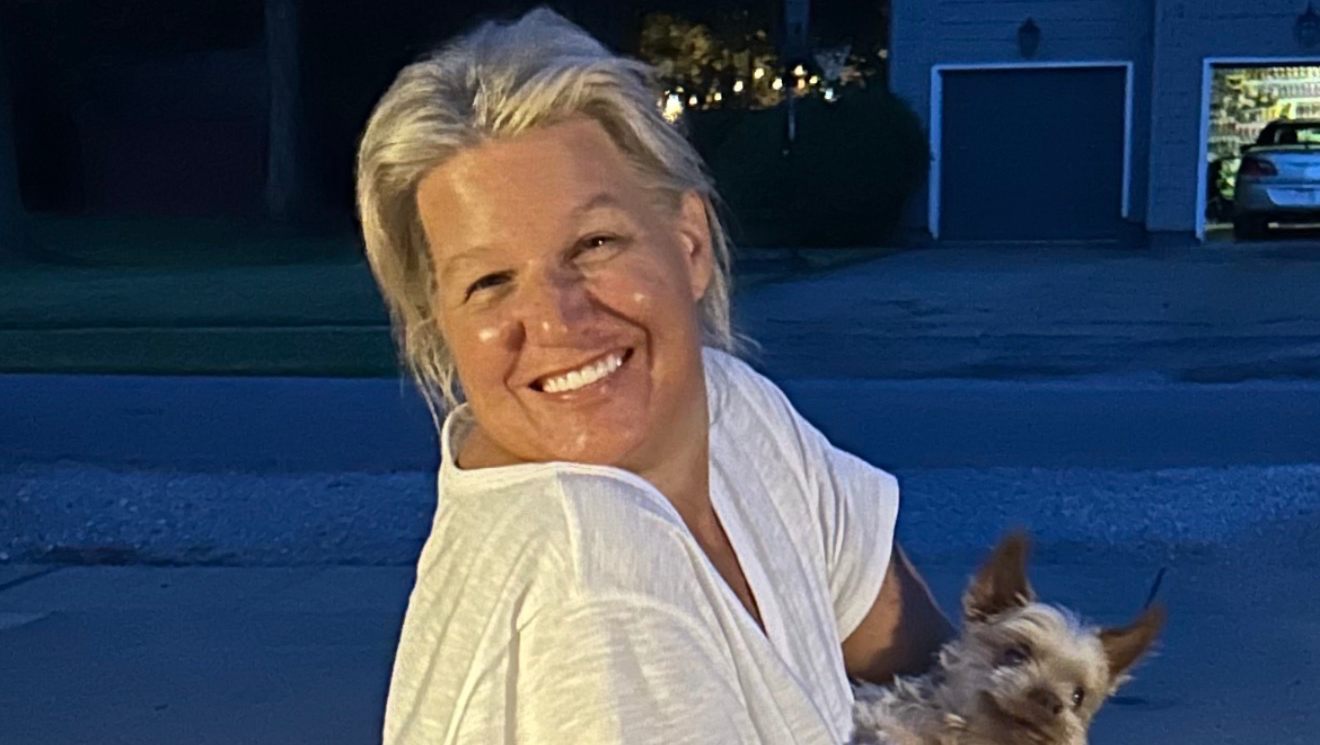 Fundraiser for Tracy Pierce by Meredyth Willits : Support Tracy’s ...