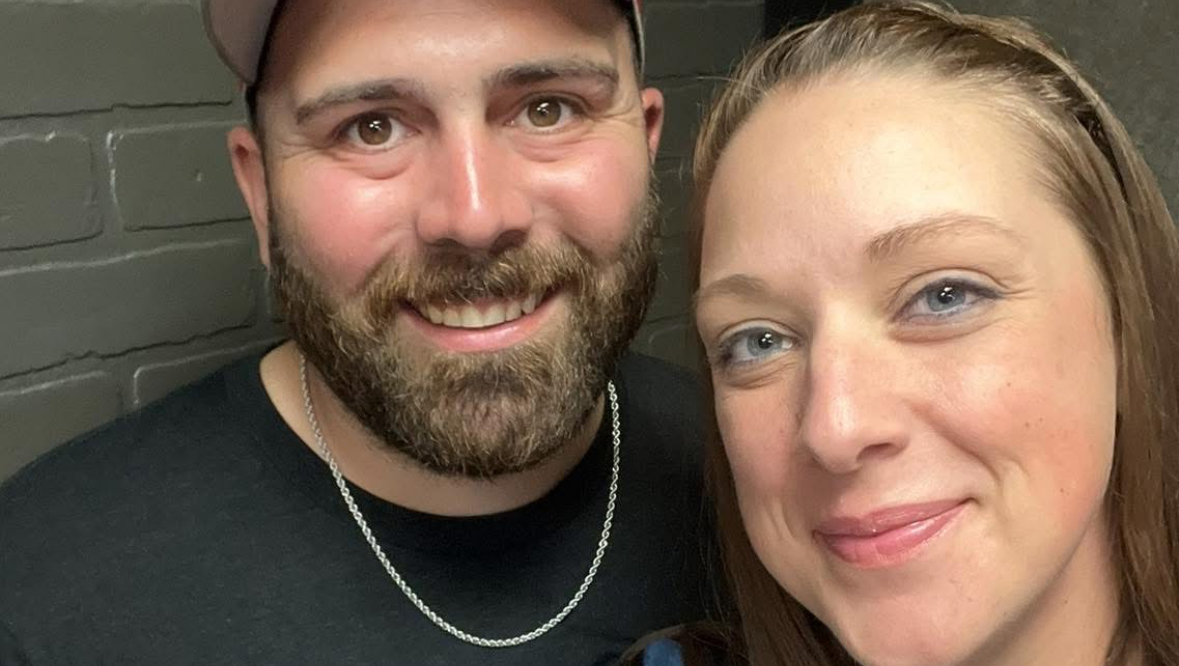 Fundraiser by Sean Blake : Support the Blakes' Dream of Parenthood