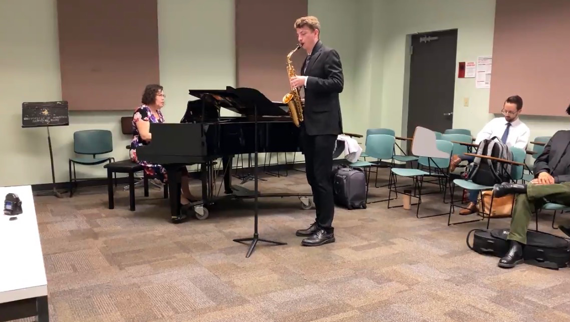 Fundraiser by Joshua Pack : Help me compete in the Young Artists ...