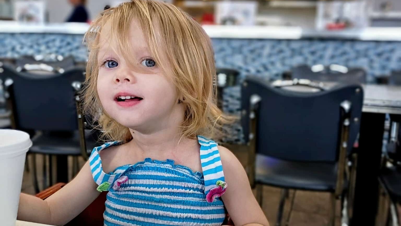 Anger Warning: OK Parents Arrested After Toddler Killed In Dog Attack ...