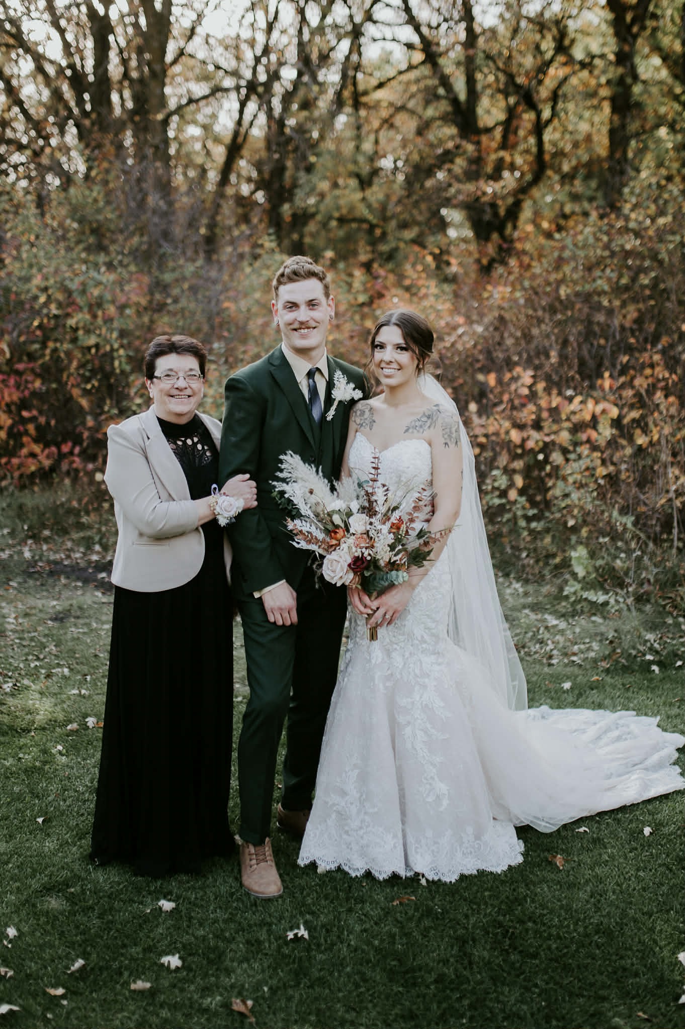 Fundraiser by Geoffrey Davison : Support Heather Harper and Family In ...