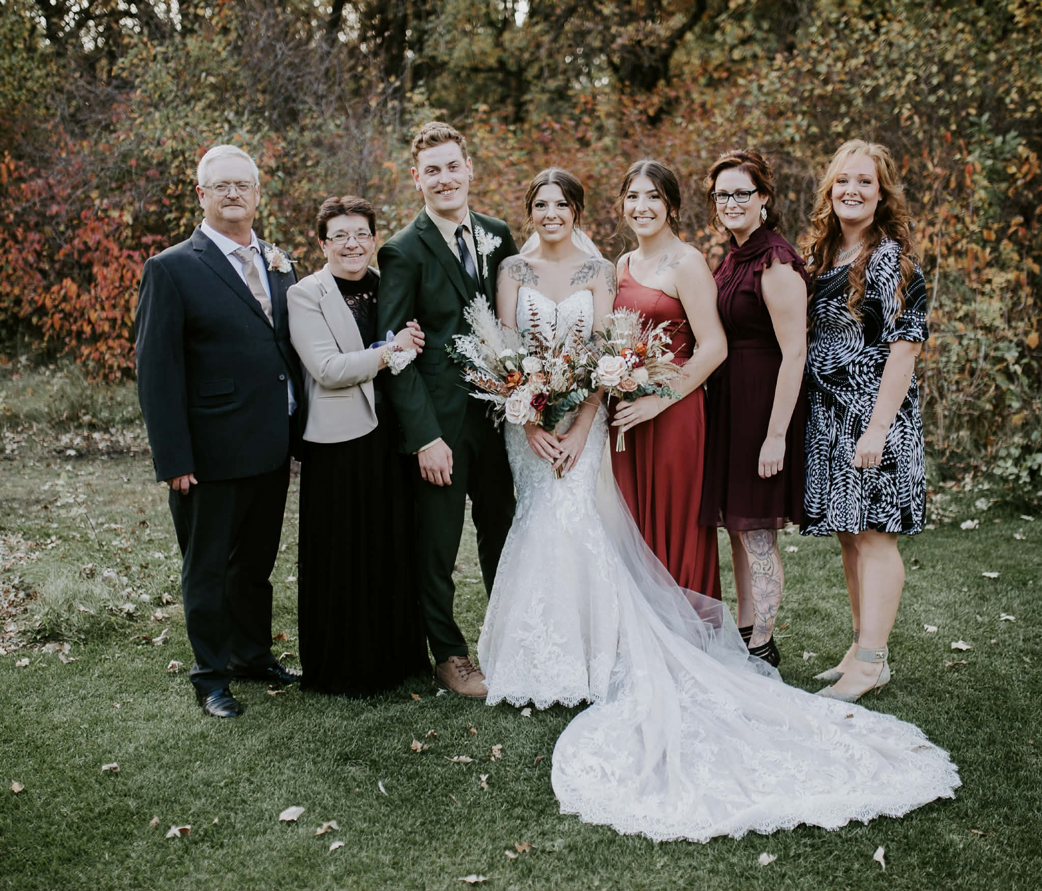 Fundraiser by Geoffrey Davison : Support Heather Harper and Family In ...