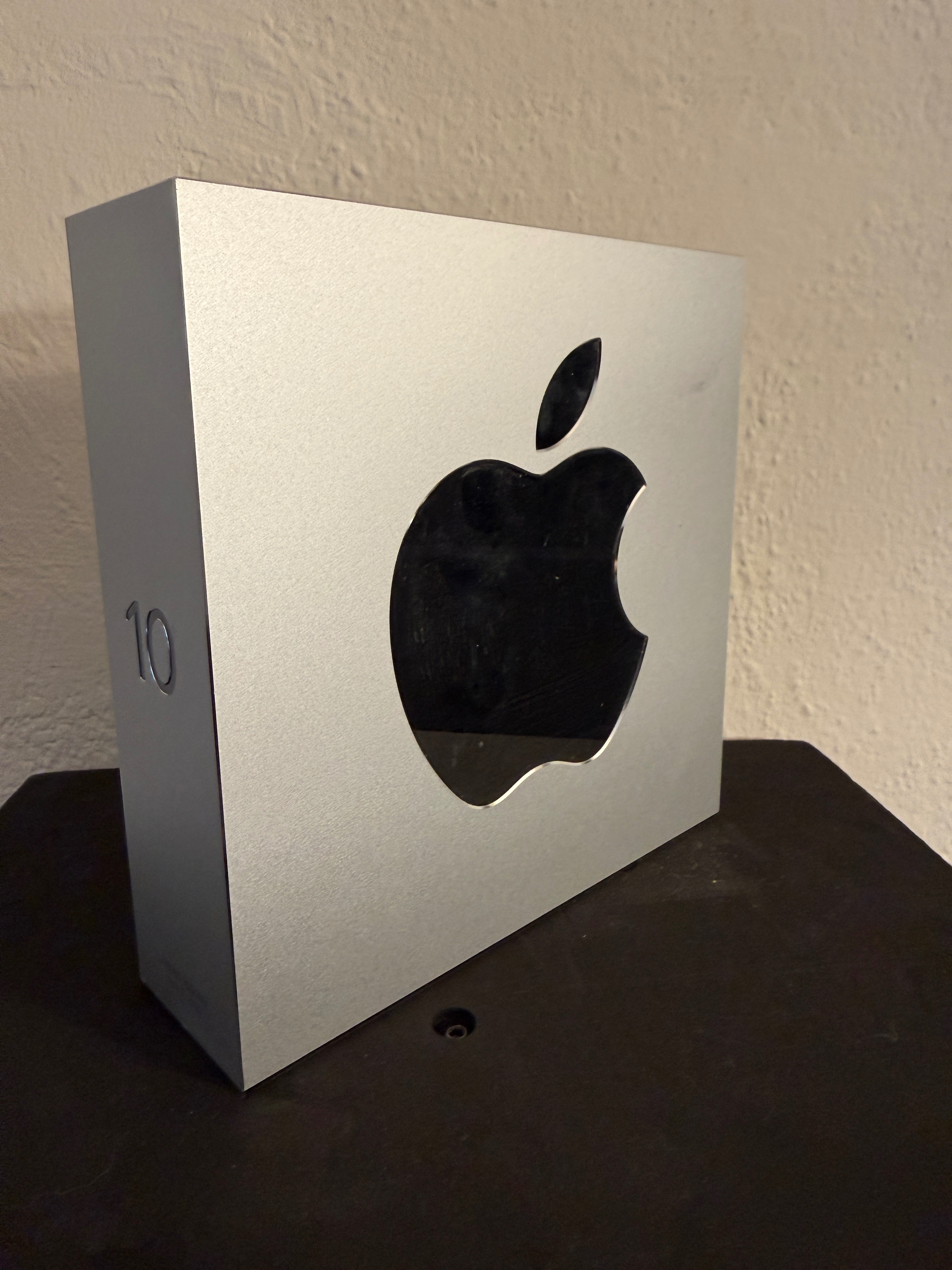 Fundraiser by James Ippoliti : After 13 Years at Apple, One Bad Joke ...