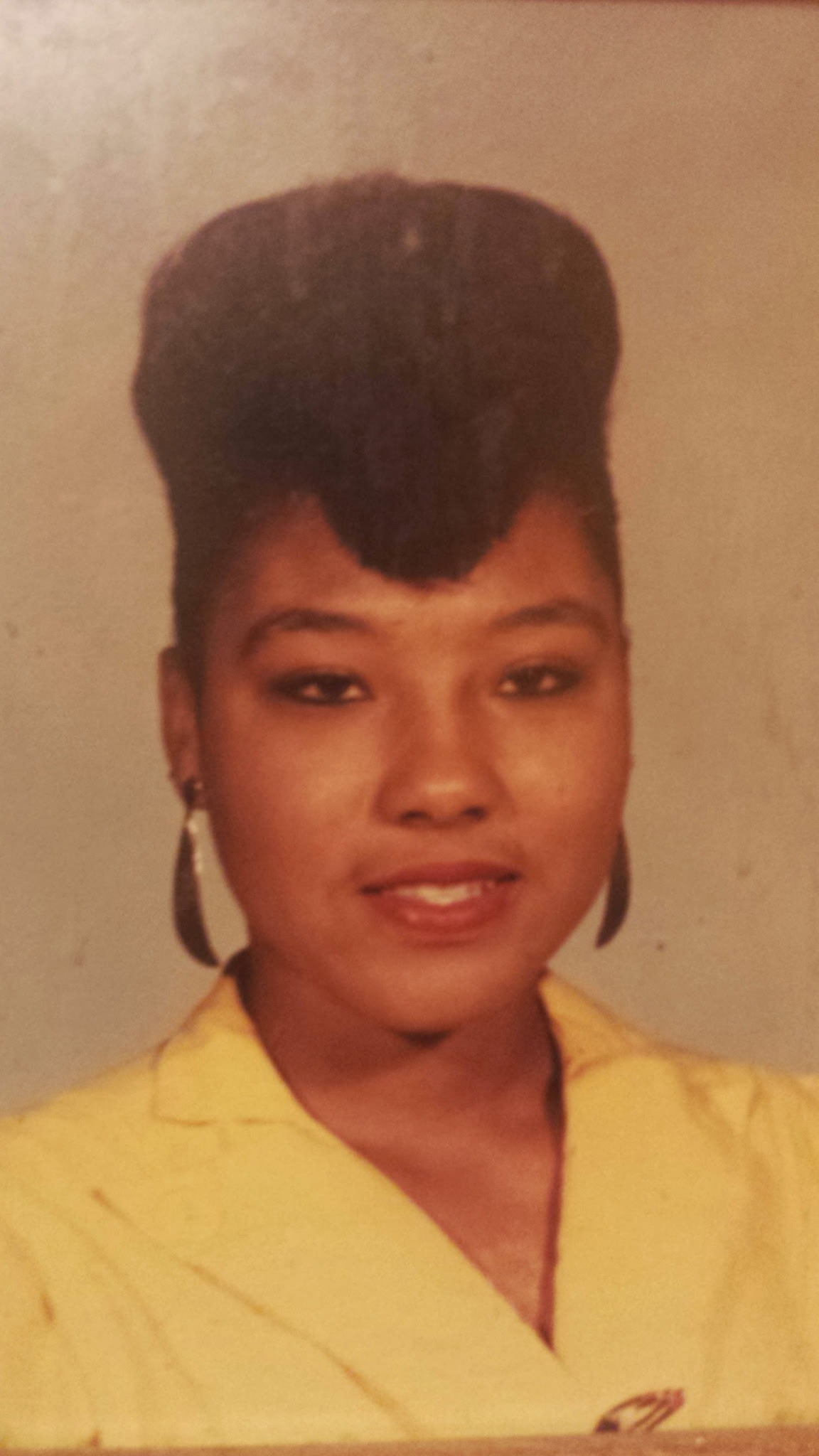 Fundraiser by Asiavon Bell : Help Us Honor Charlita Vann's Memory