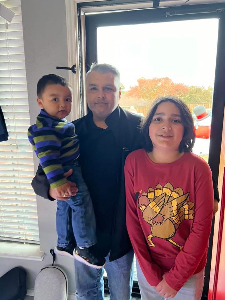 Fundraiser for Monica Padilla by Alexus Garcia : Memorial Funds for ...