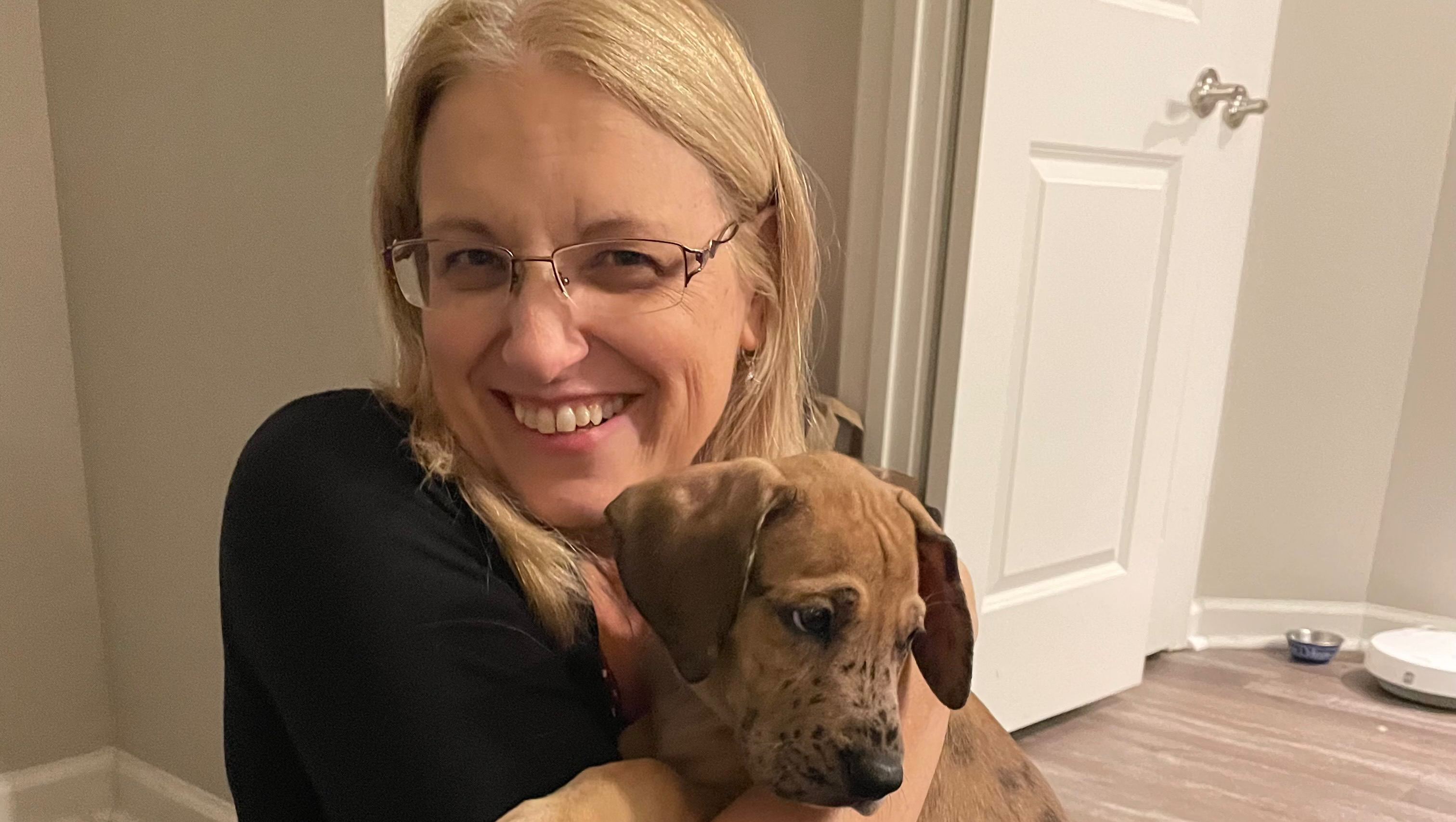 Fundraiser for Helen Martin by Emily Martin : Help a Nurse Win Her ...