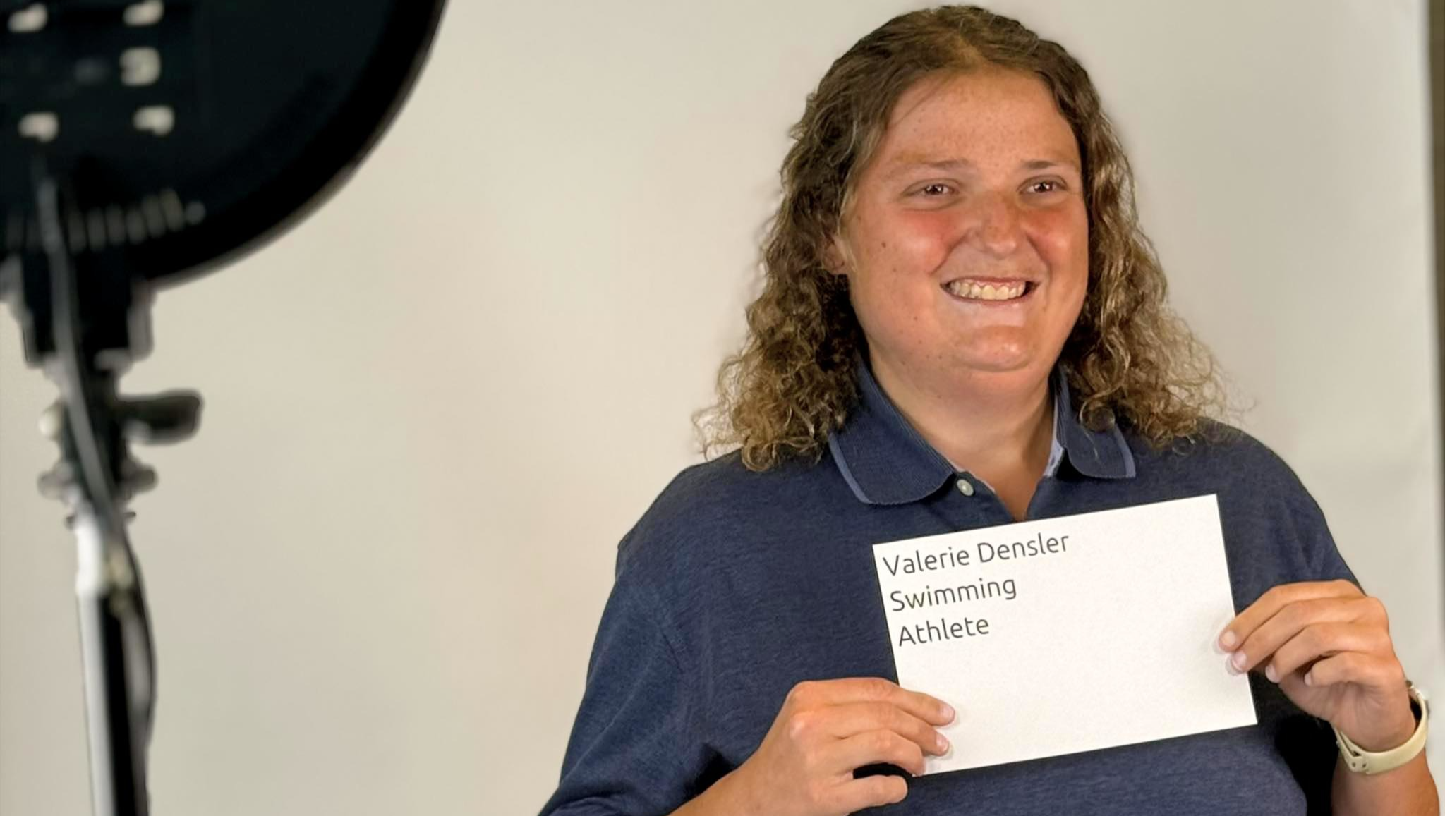 Fundraiser by Allison Densler : Go Val! Send Her Family to the USA Games!!