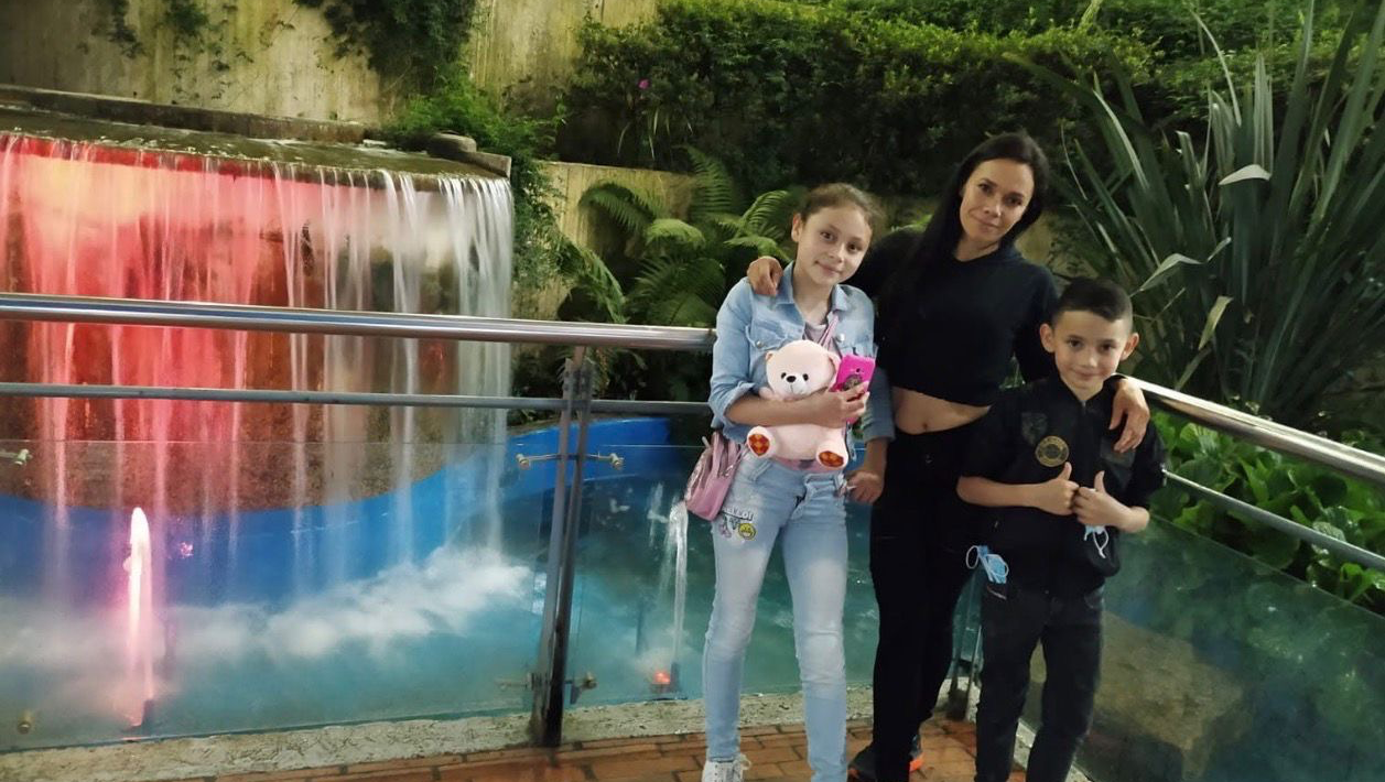 Fundraiser by Rubiela Barrera moreno : Support Rubi and her family ...