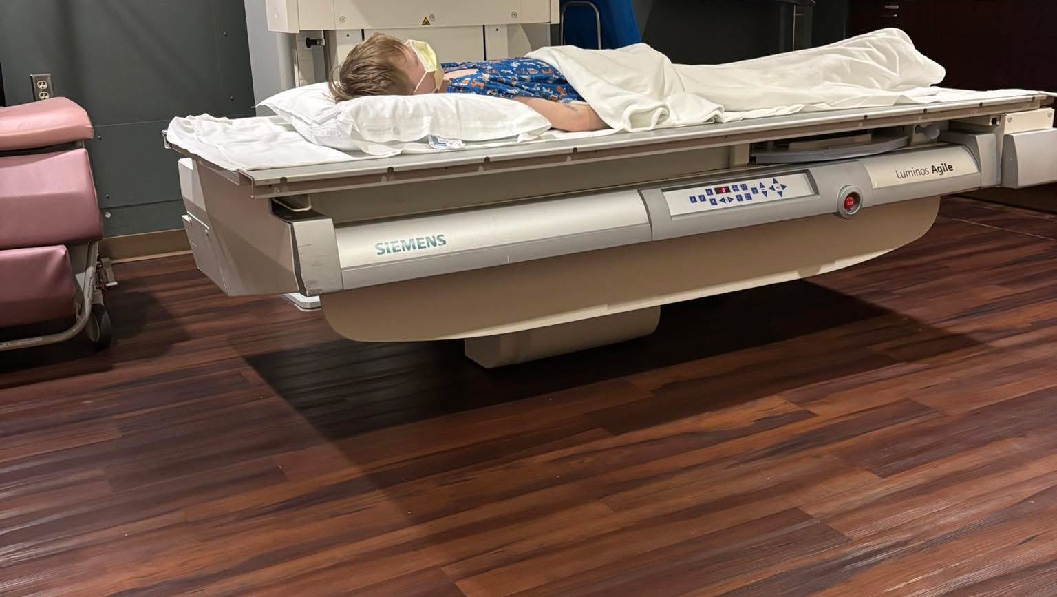 Fundraiser for DaNeil Neely by cris jarrell : Help Camden's Family ...