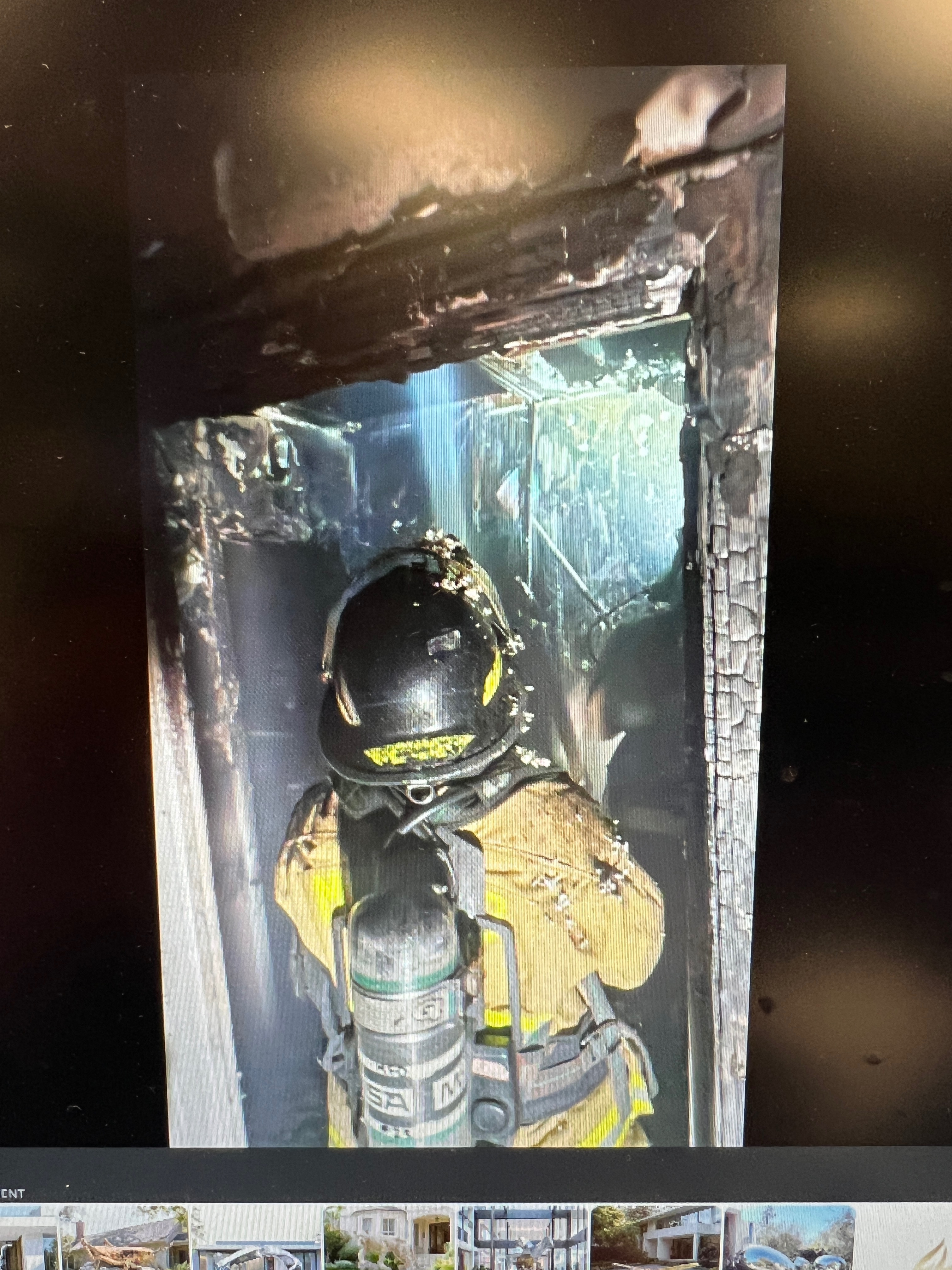 Fundraiser for Jon Whiten by Britney Horton : Help Gary Calvert Recover ...