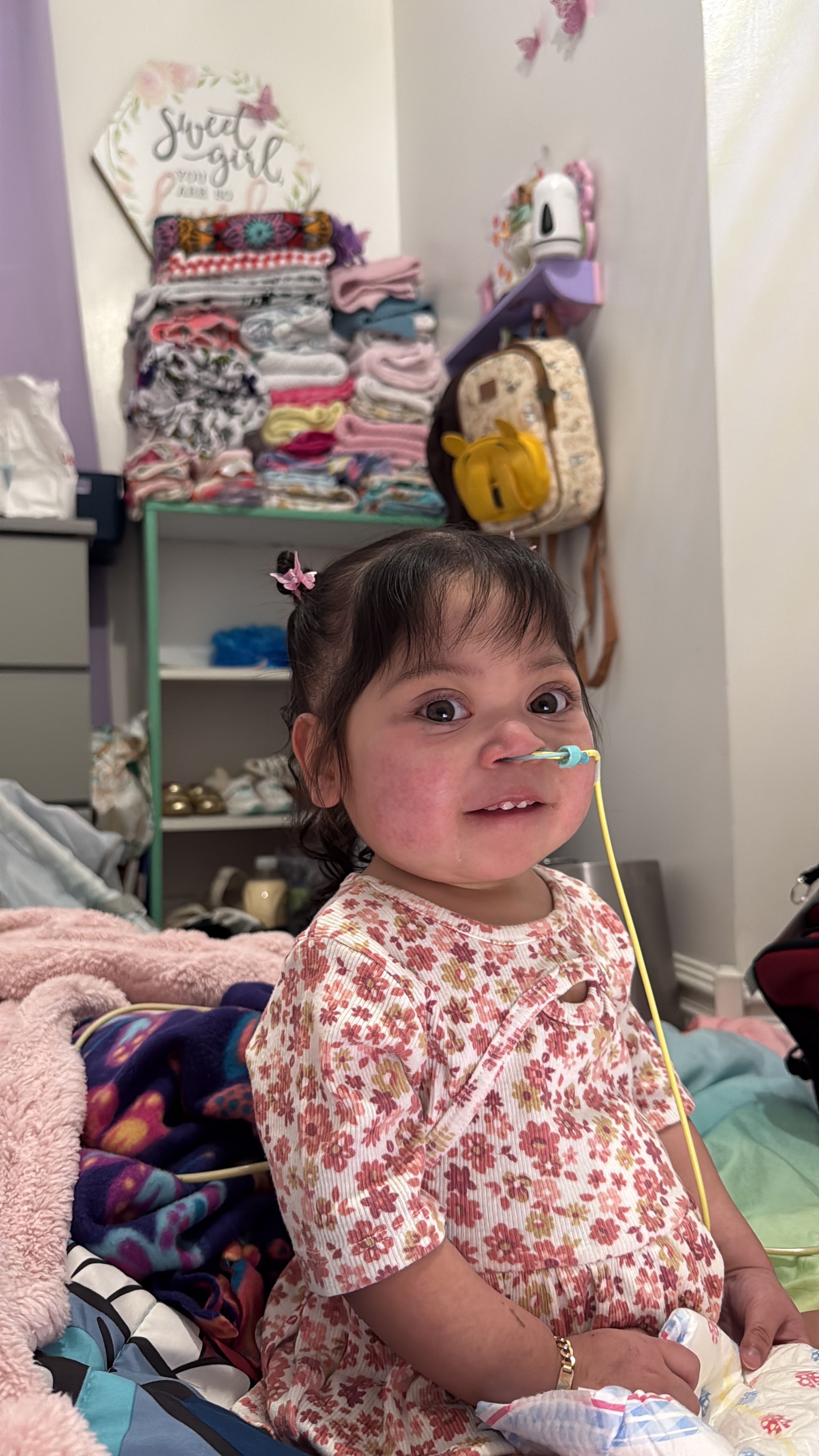 Fundraiser by Alejandra Gonzalez : Suecy Aquino