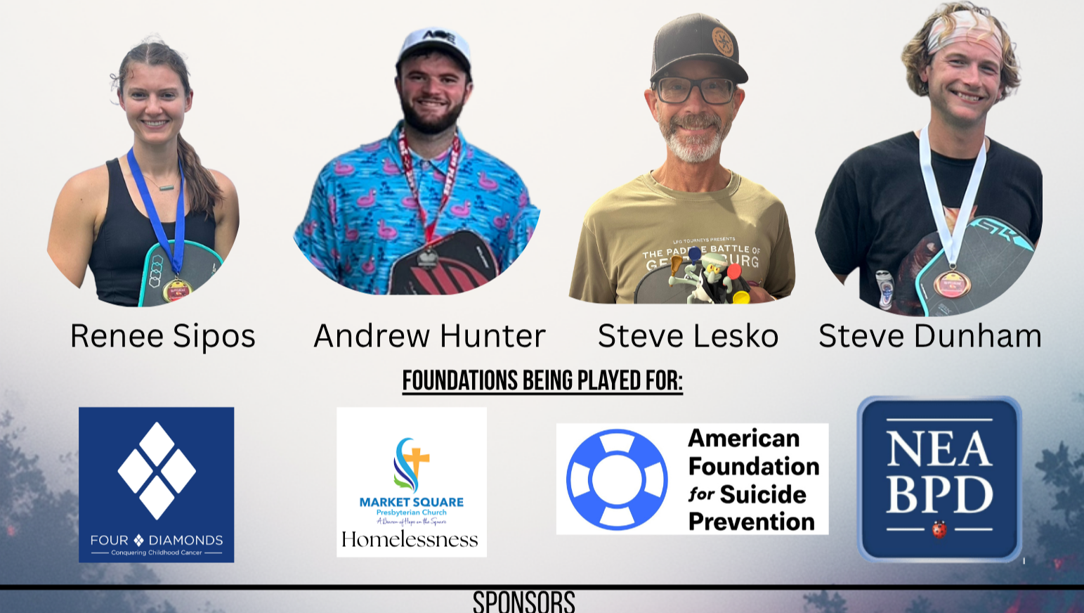 Fundraiser by Andrew Hunter : Help Renee Sipos Raise Funds for Four ...