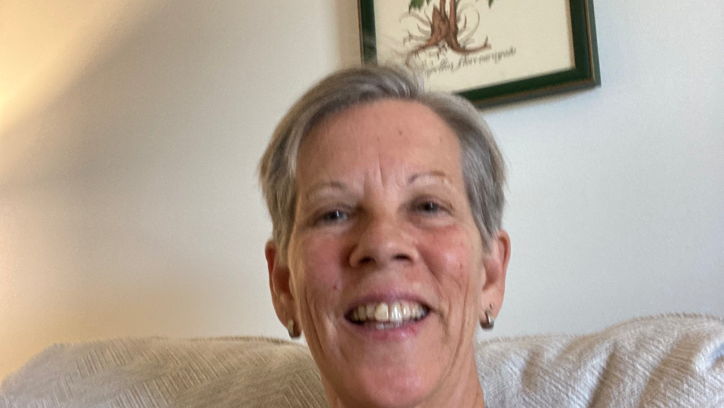 Fundraiser by Peggy Green : Support Peggy's Spiritual Mission Journey