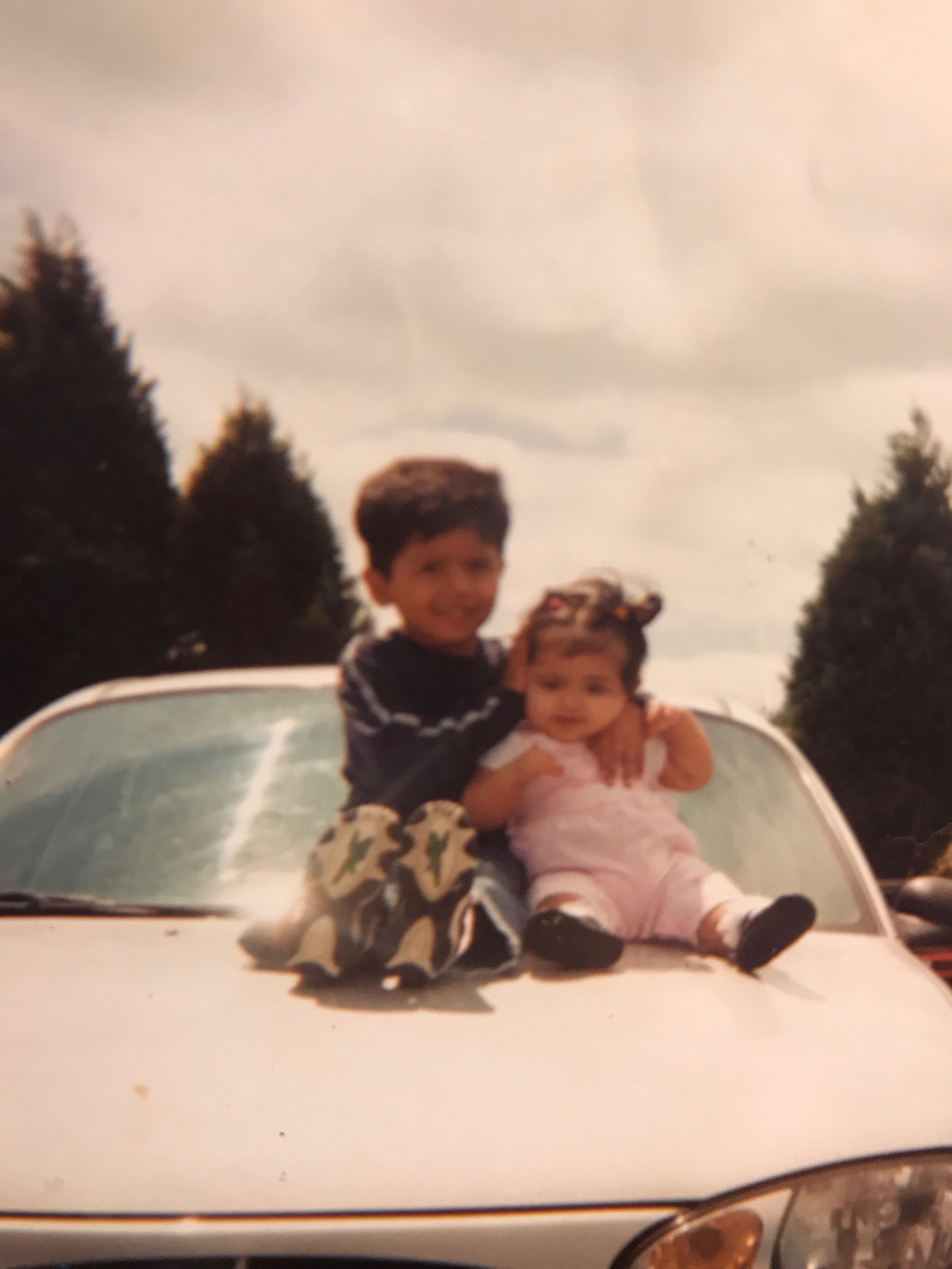 Fundraiser for Kevin Gamez by Katy Gamez : Help Katy's Brother Overcome ...