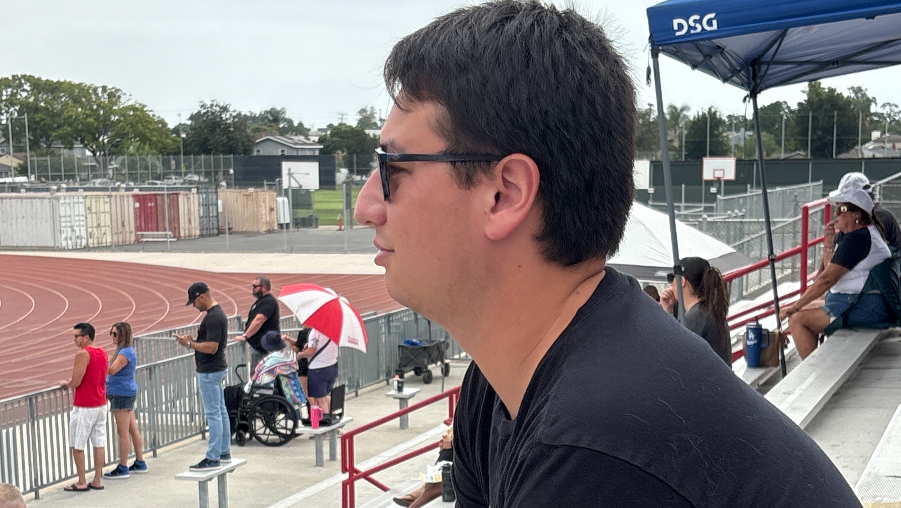 Fundraiser for jeyran Ghiassi by Oliver Ghiassi : Help Us Thank Coach ...