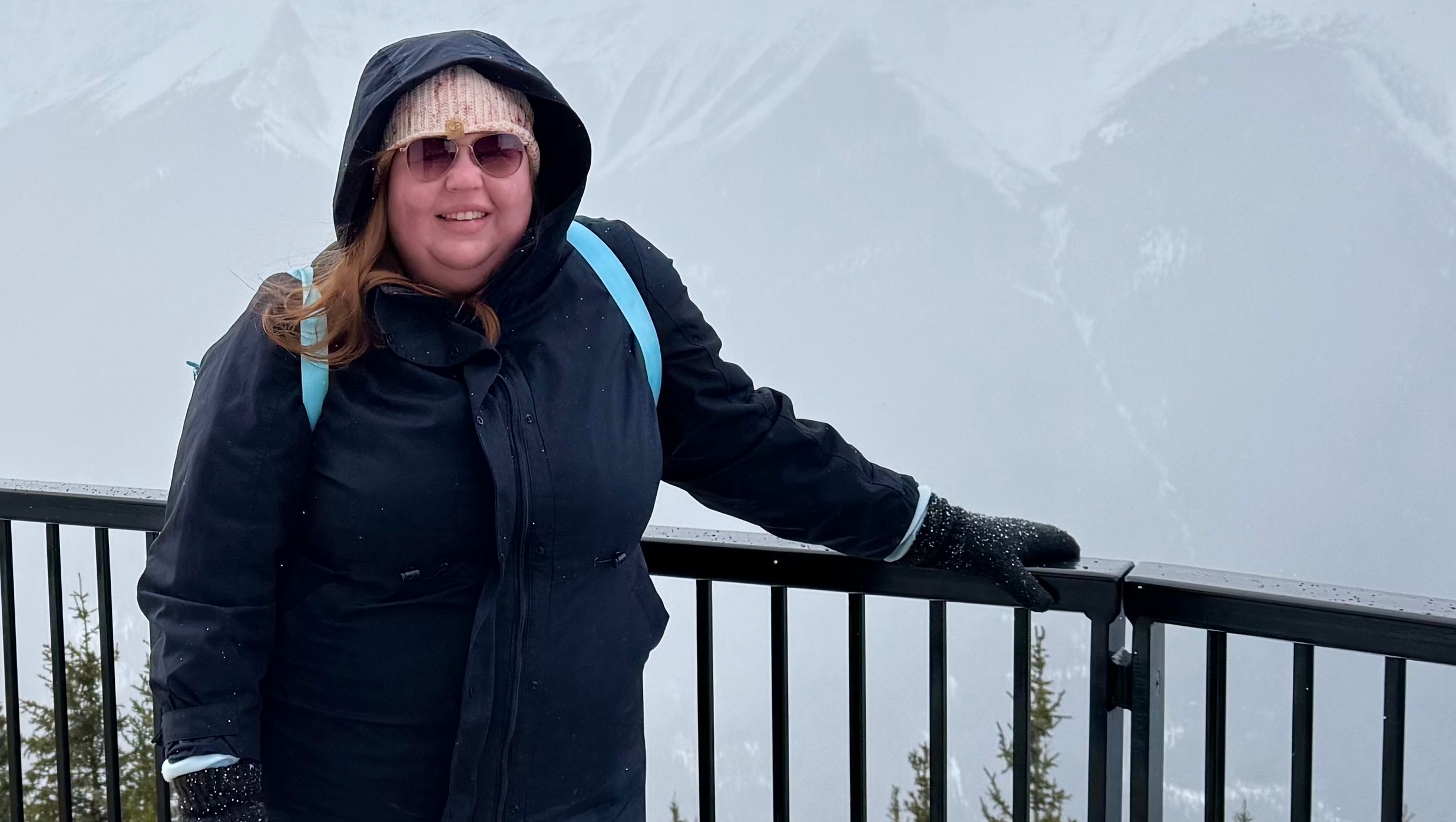 Fundraiser for Jenn Coish by Michelle O'Keefe : Help Jennifer Heal ...